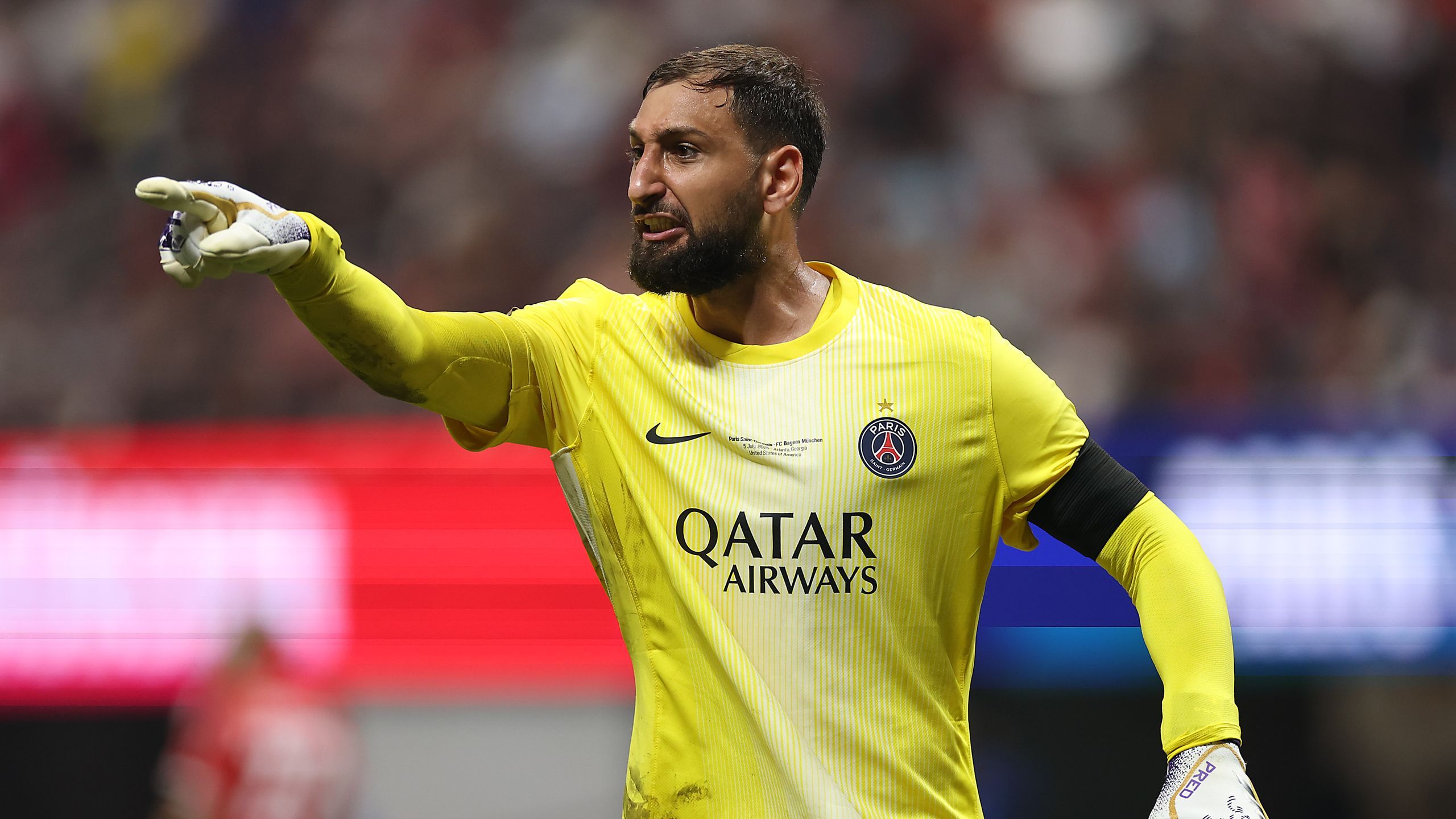 Gianluigi Donnarumma, prioritate zero pentru un colos al Europei! Se ...