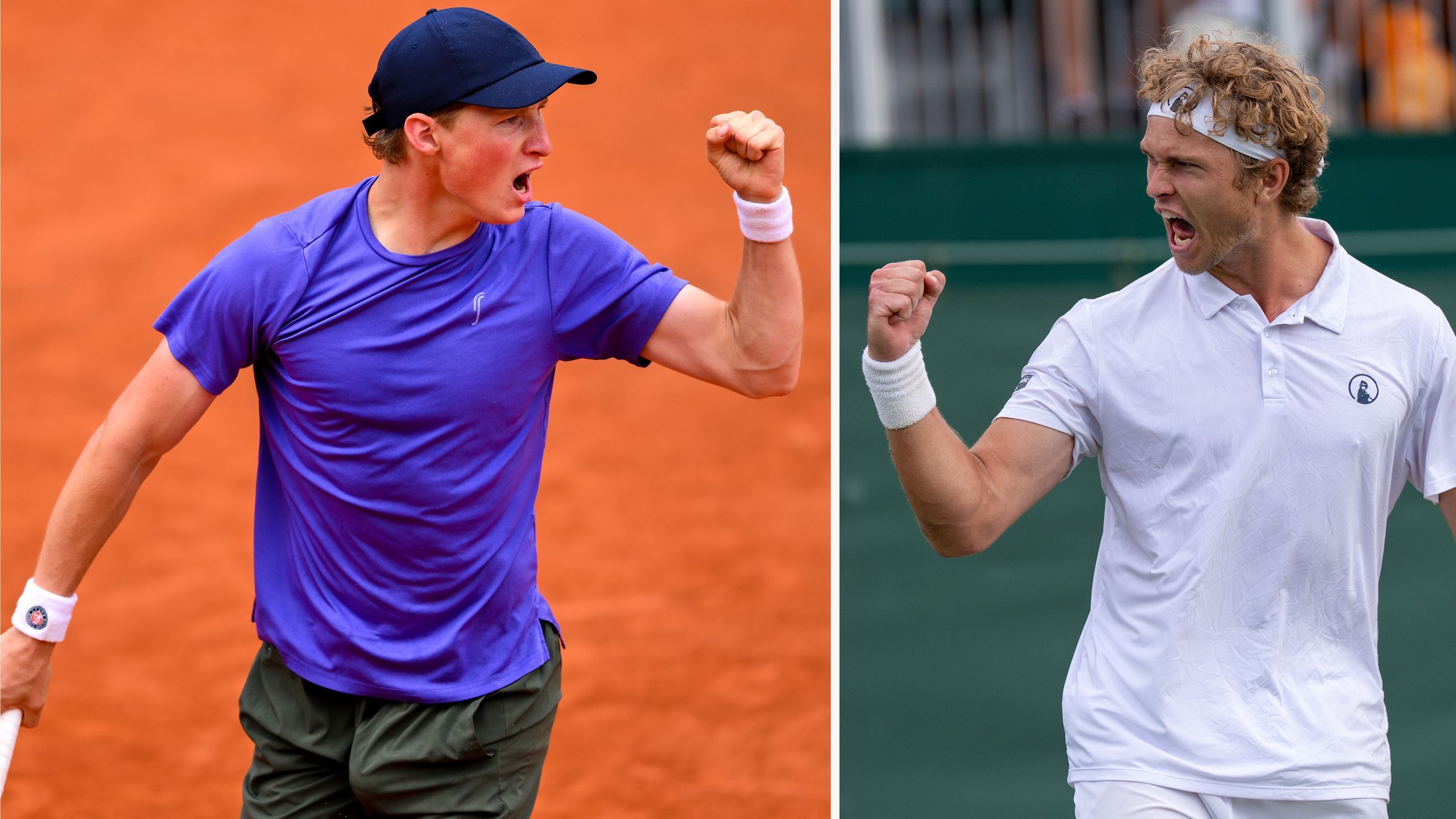 Elmer Møller og August Holmgren stormer frem på ATP-verdensranglisten ...