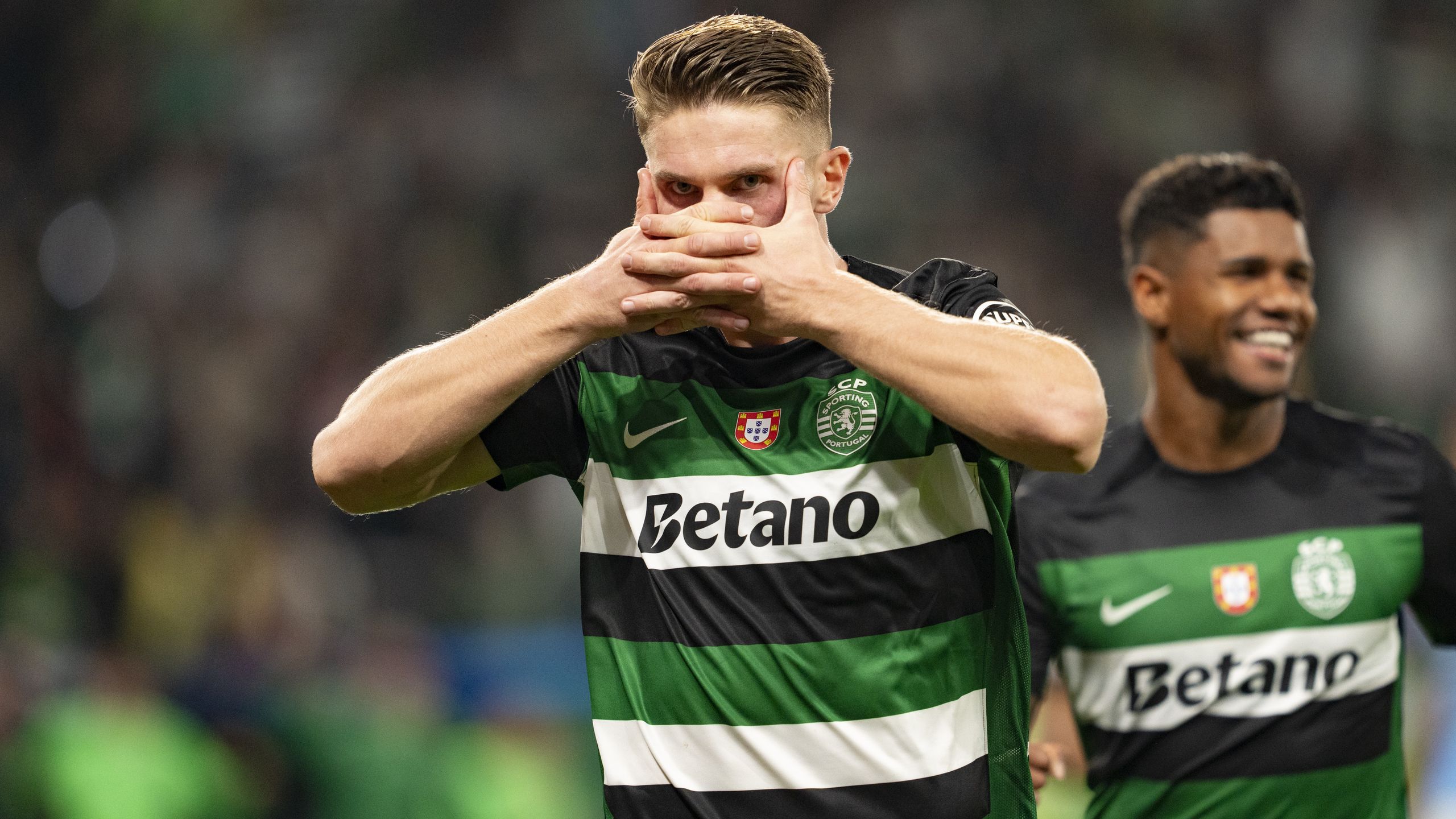 Transferts - Viktor Gyökeres, Luis Diaz, Alexander Isak, Hugo Ekitike ...