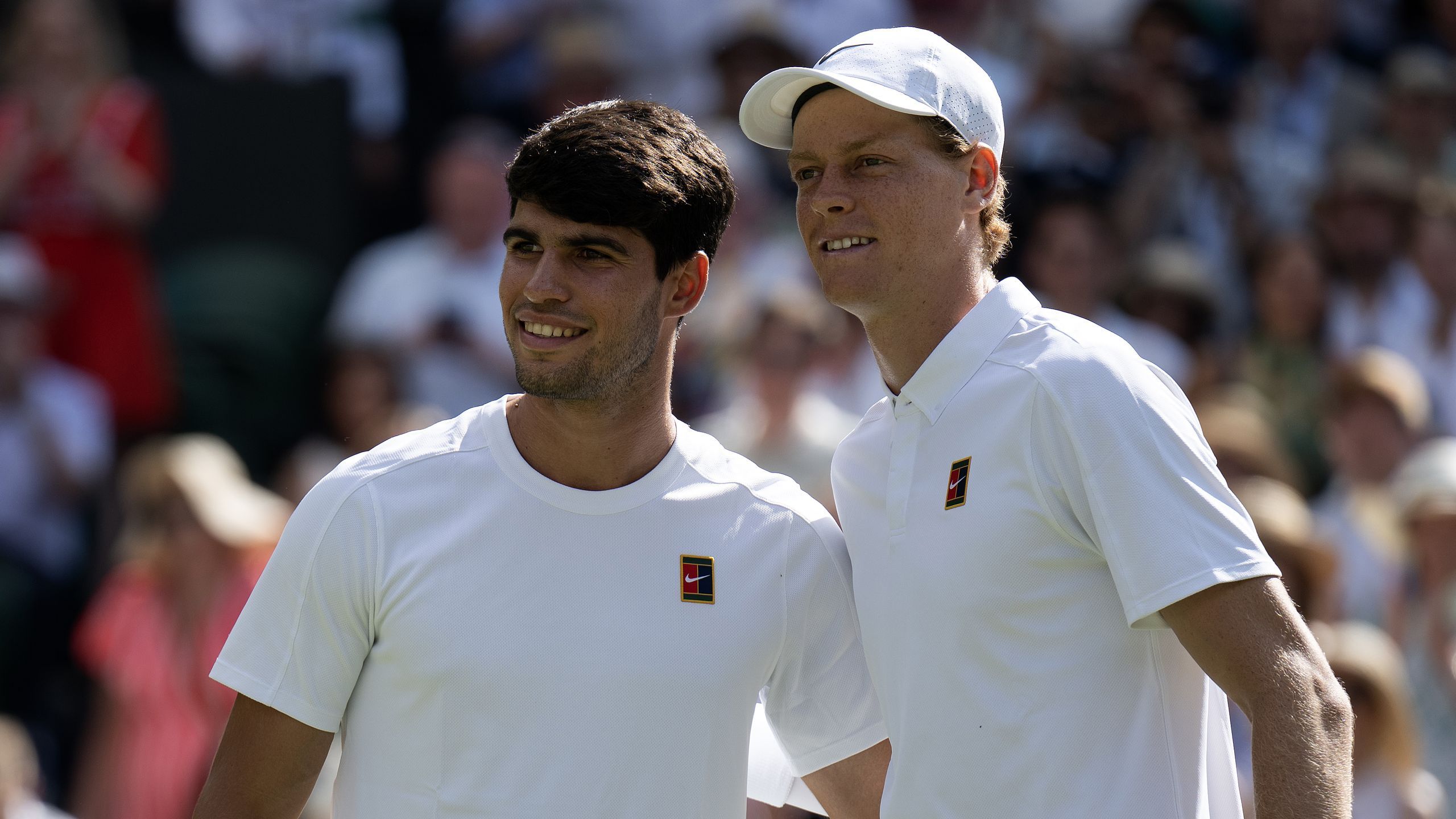 La confesión del entrenador de Sinner que engrandece aún más a Carlos ...