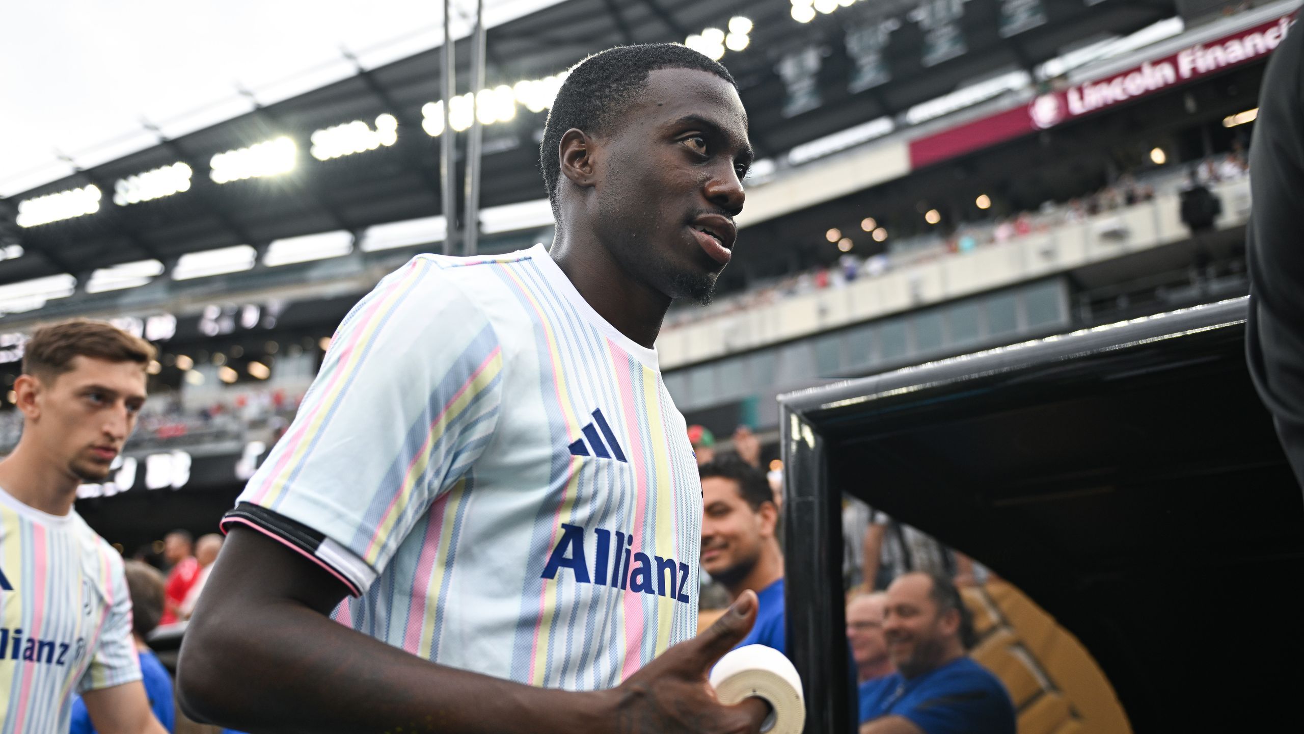 Weah, Jashari, De Paul, Saul Coco, Pickel: le 5 trattative che vi siete ...