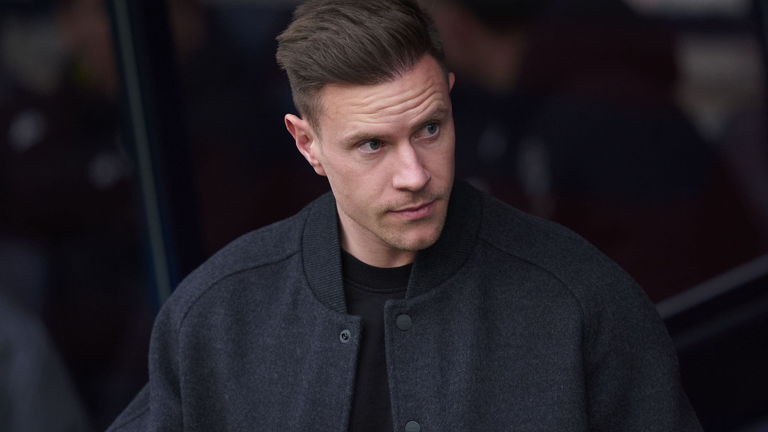 FC Barcelona: Lothar Matthäus mit Rat an ausgebooteten Marc-André ter ...