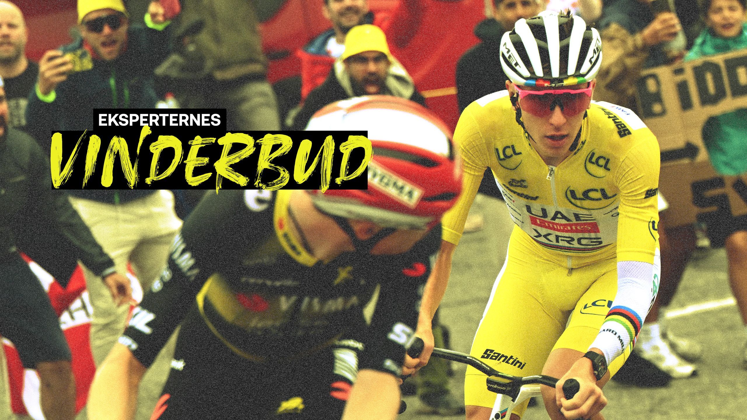 Brian Holm, Anders Lund, Matti Breschel, Thomas Bay og Bastian Emil ...