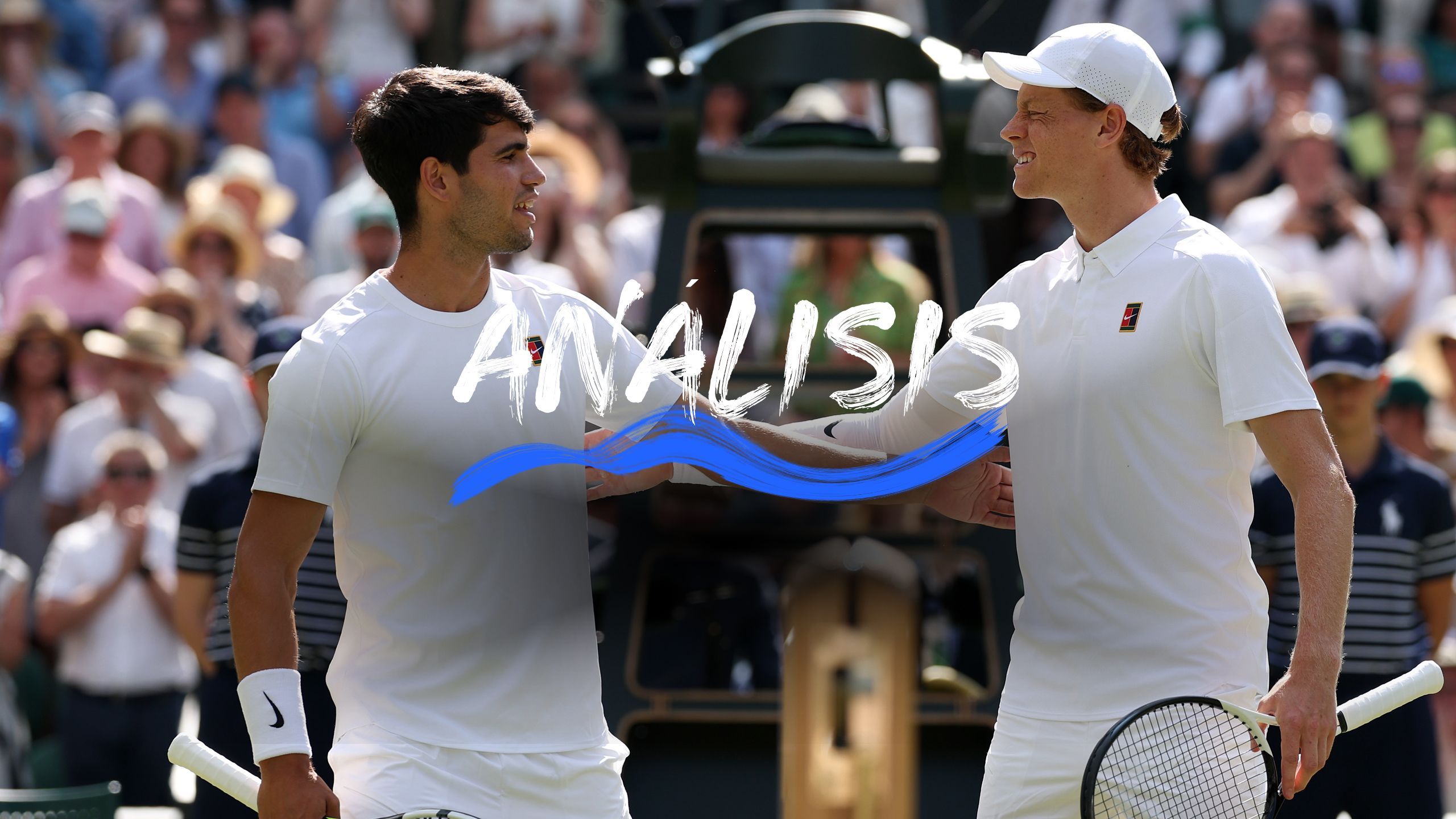 Análisis | ¿Quién romperá el binomio Jannik Sinner-Carlos Alcaraz en ...