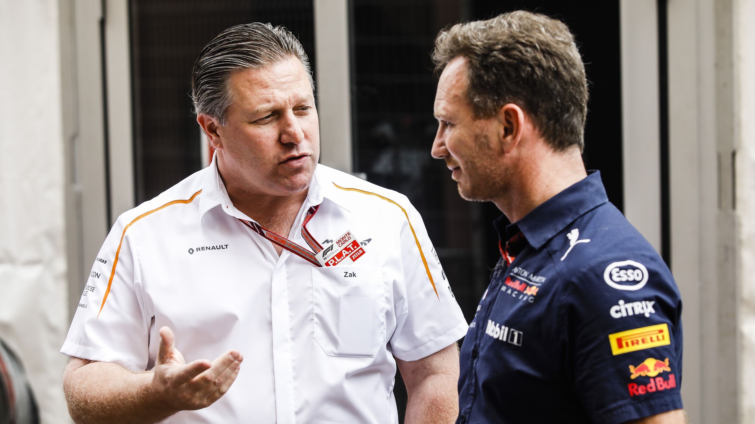 Un oficial din Formula 1 nu e surprins de demiterea lui Horner de la ...
