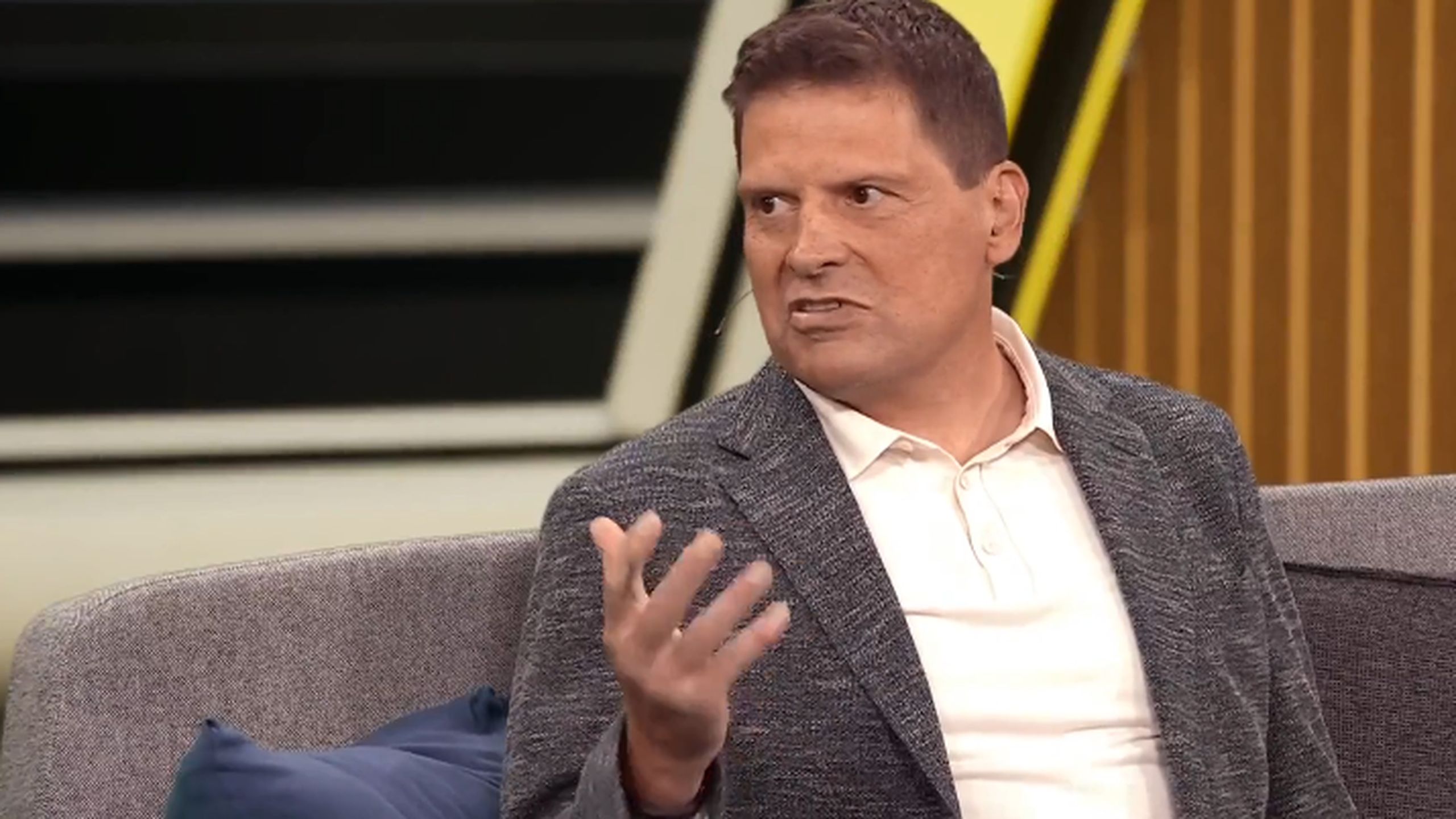 Tour: Jan Ullrich lobt Florian Lipowitz für Taktik am Mont Ventoux ...