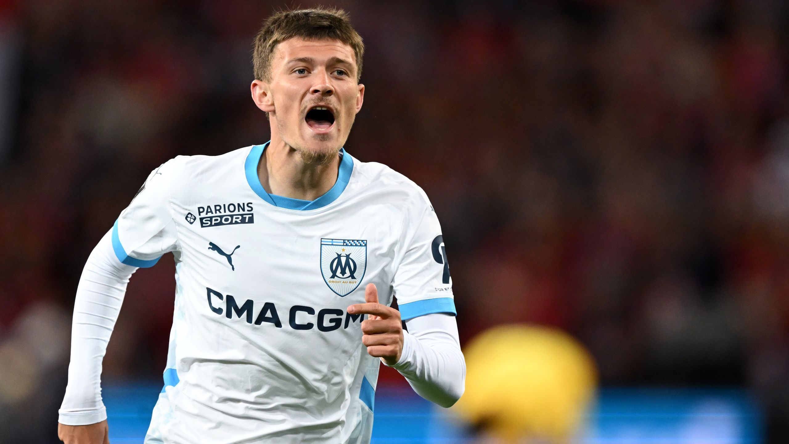 Transferts - Après Valentin Rongier, Rennes officialise l'arrivée de ...