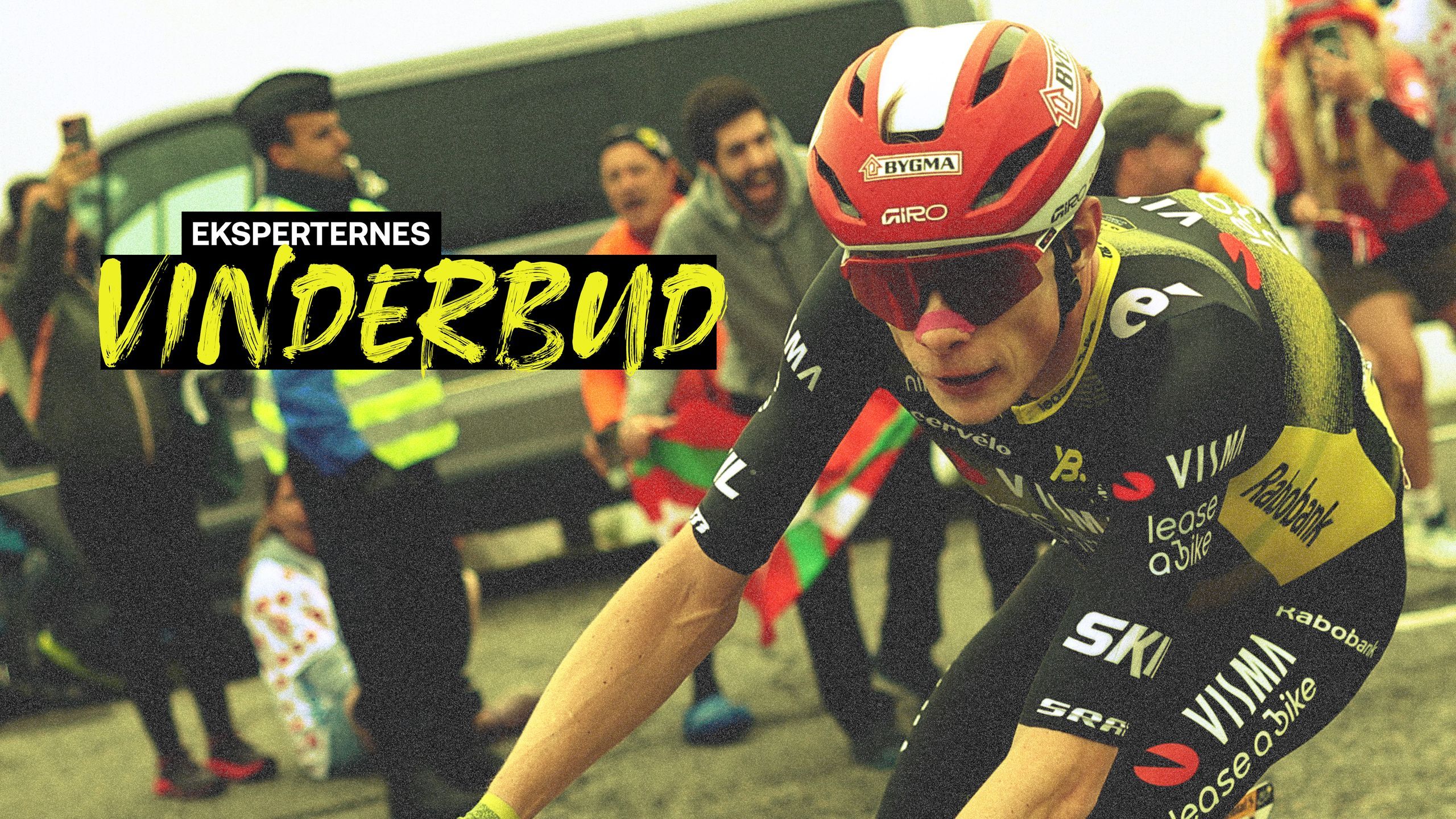 Brian Holm, Anders Lund, Matti Breschel, Thomas Bay og Bastian Emil ...