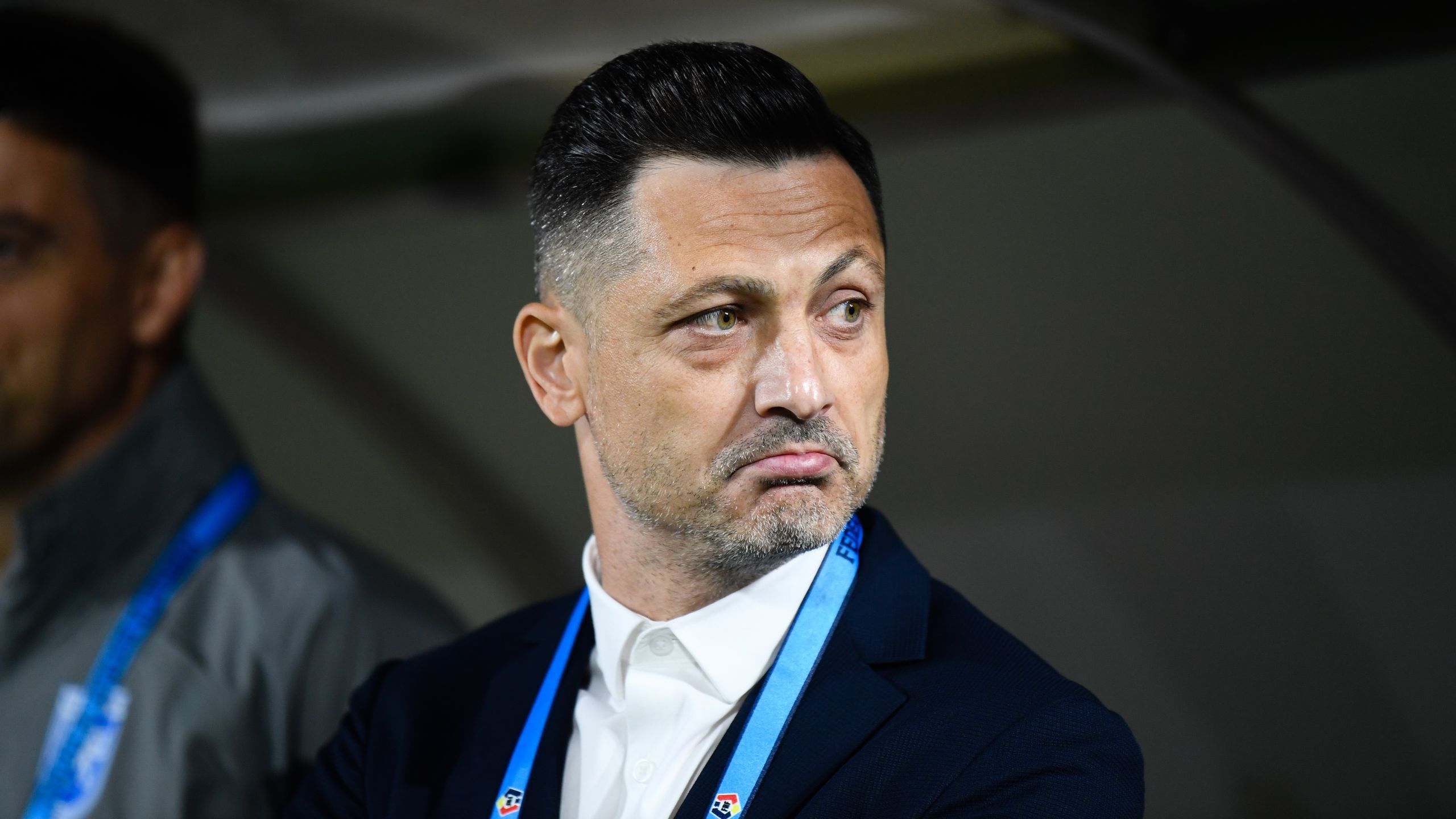 "Bombă" în SuperLigă! FCSB l-a ofertat pe Mirel Rădoi - Eurosport