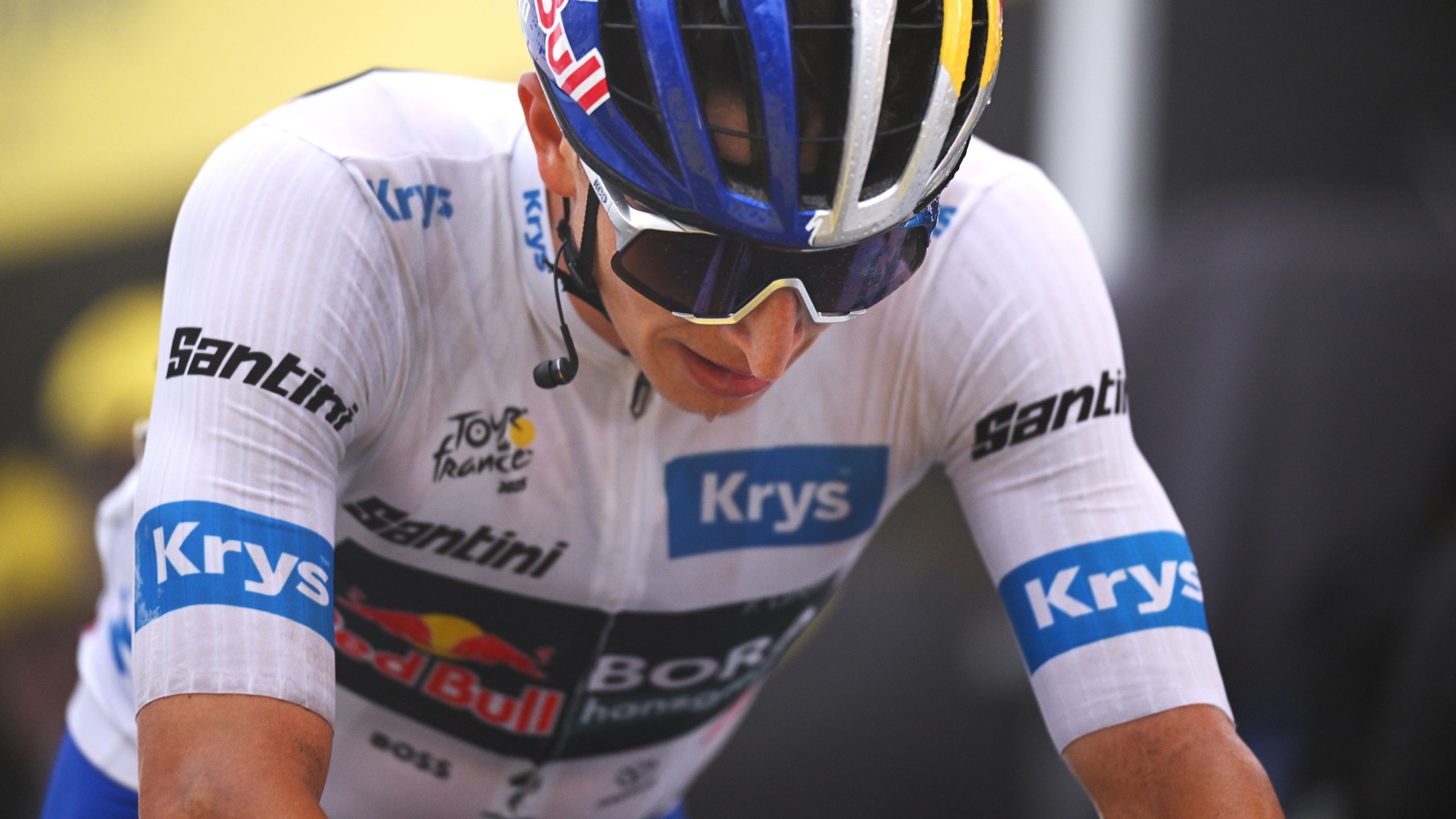Tour de France 2025 - Podium, top 10 et classements annexes : les ...