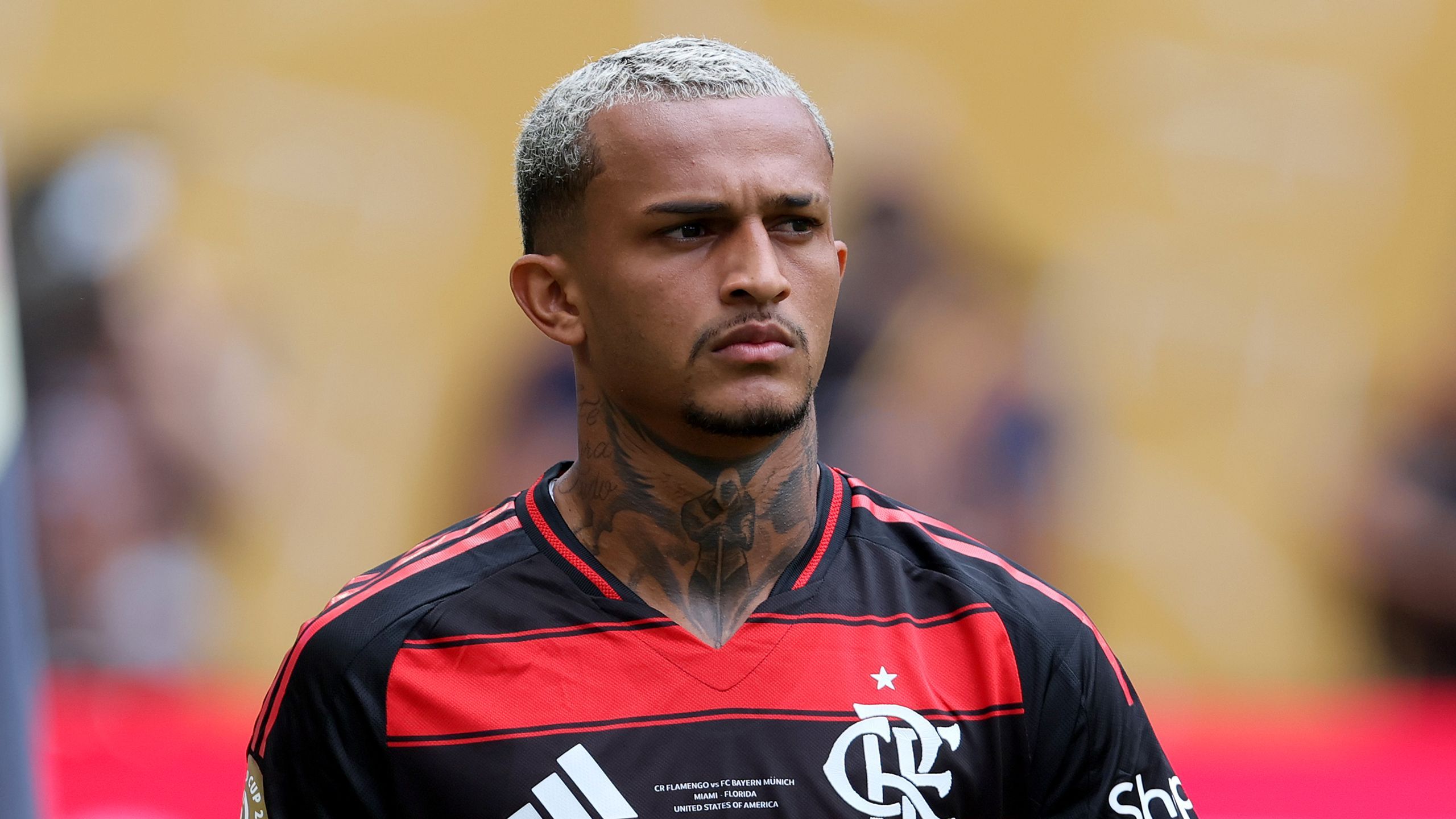 Roma, è fatta per Wesley: arriva dal Flamengo per 25 milioni più 5 di ...