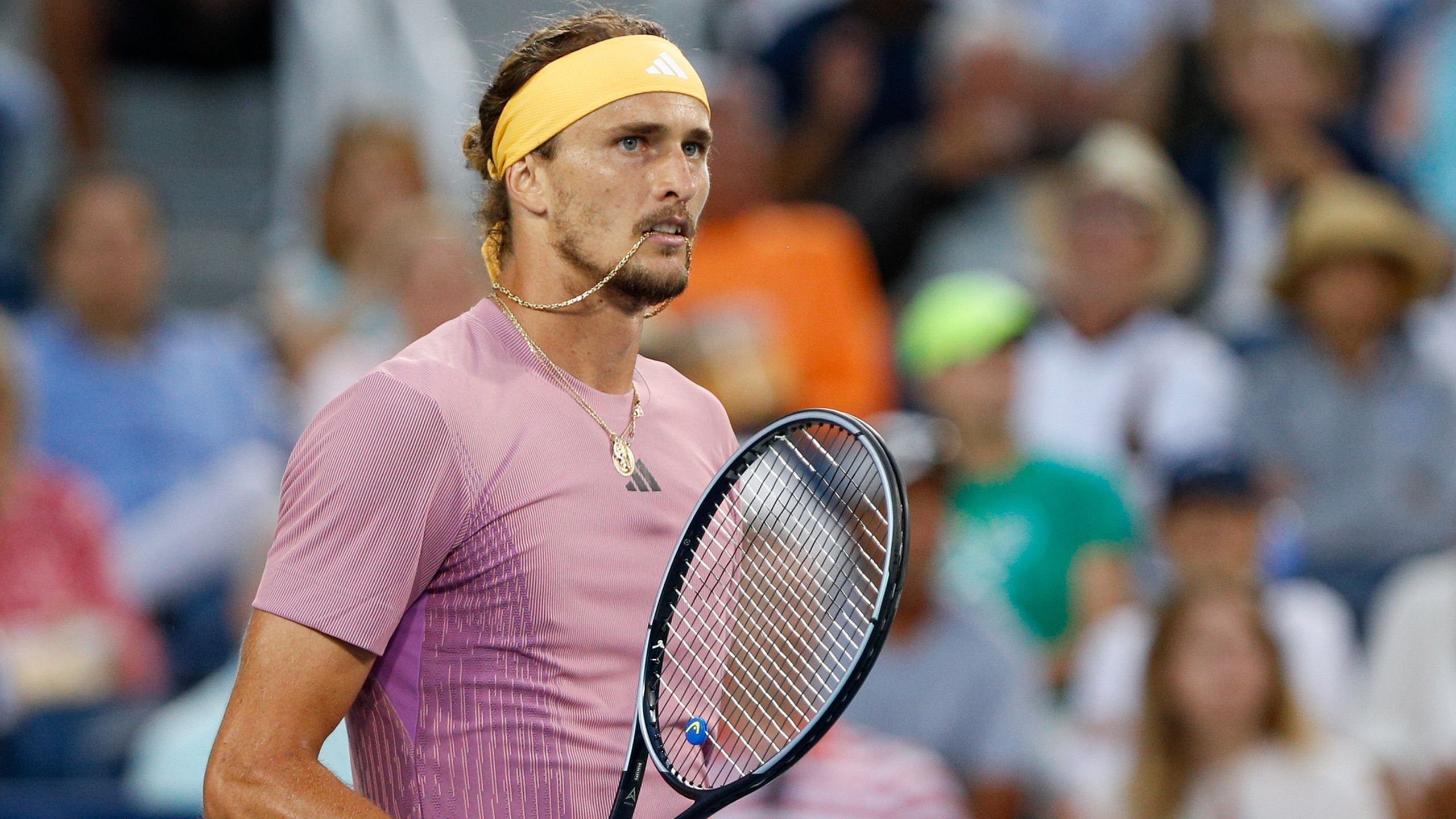 Alexander Zverev nach Geständnis über mentale Probleme und Mallorca ...