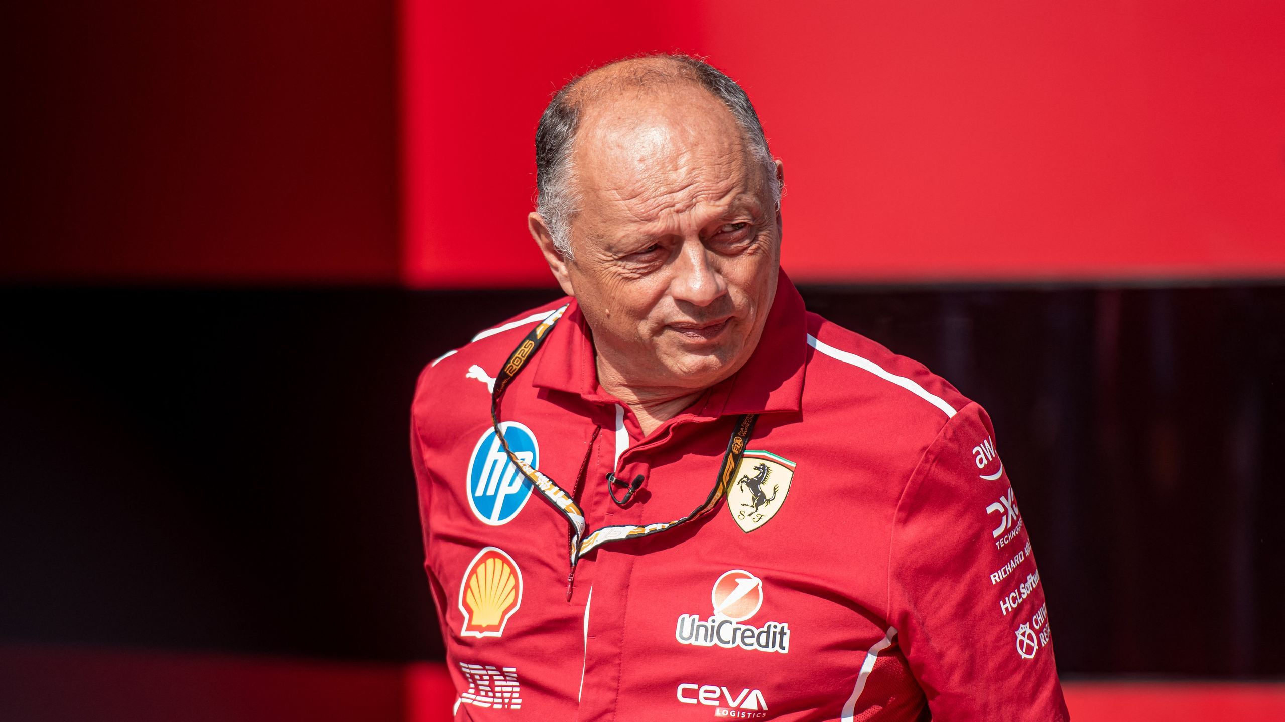Ferrari, Vasseur dopo le qualifiche a Spa: "Finora un buon weekend, a ...