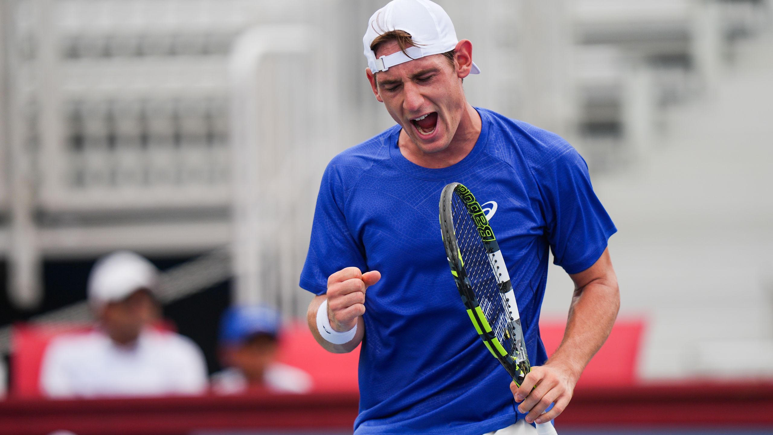 Tennis - Classement ATP : Valentin Royer désormais 76e à l'ATP, son ...