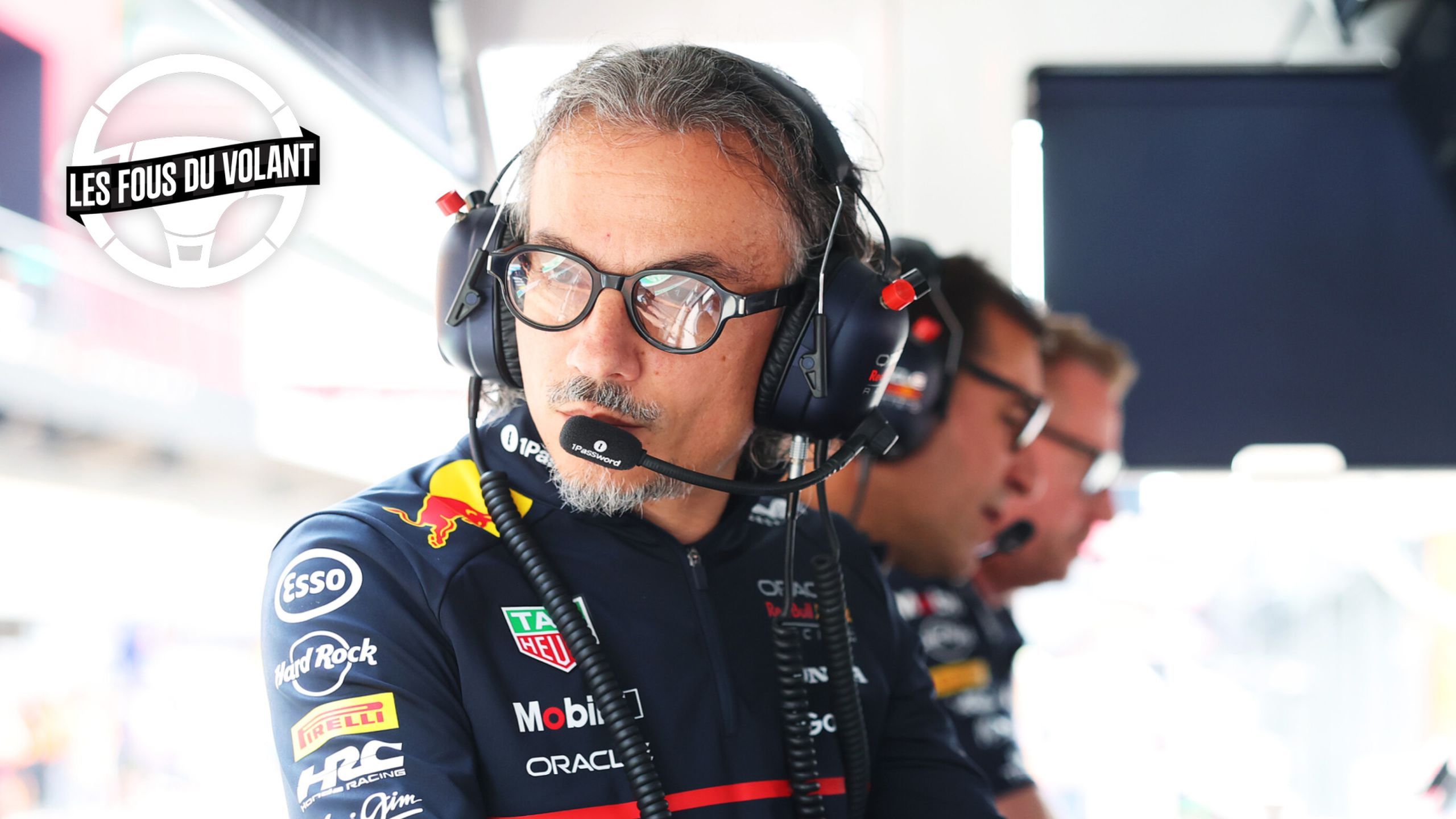 Laurent Mekies patron multicartes chez Red Bull : "Il coche toutes les ...
