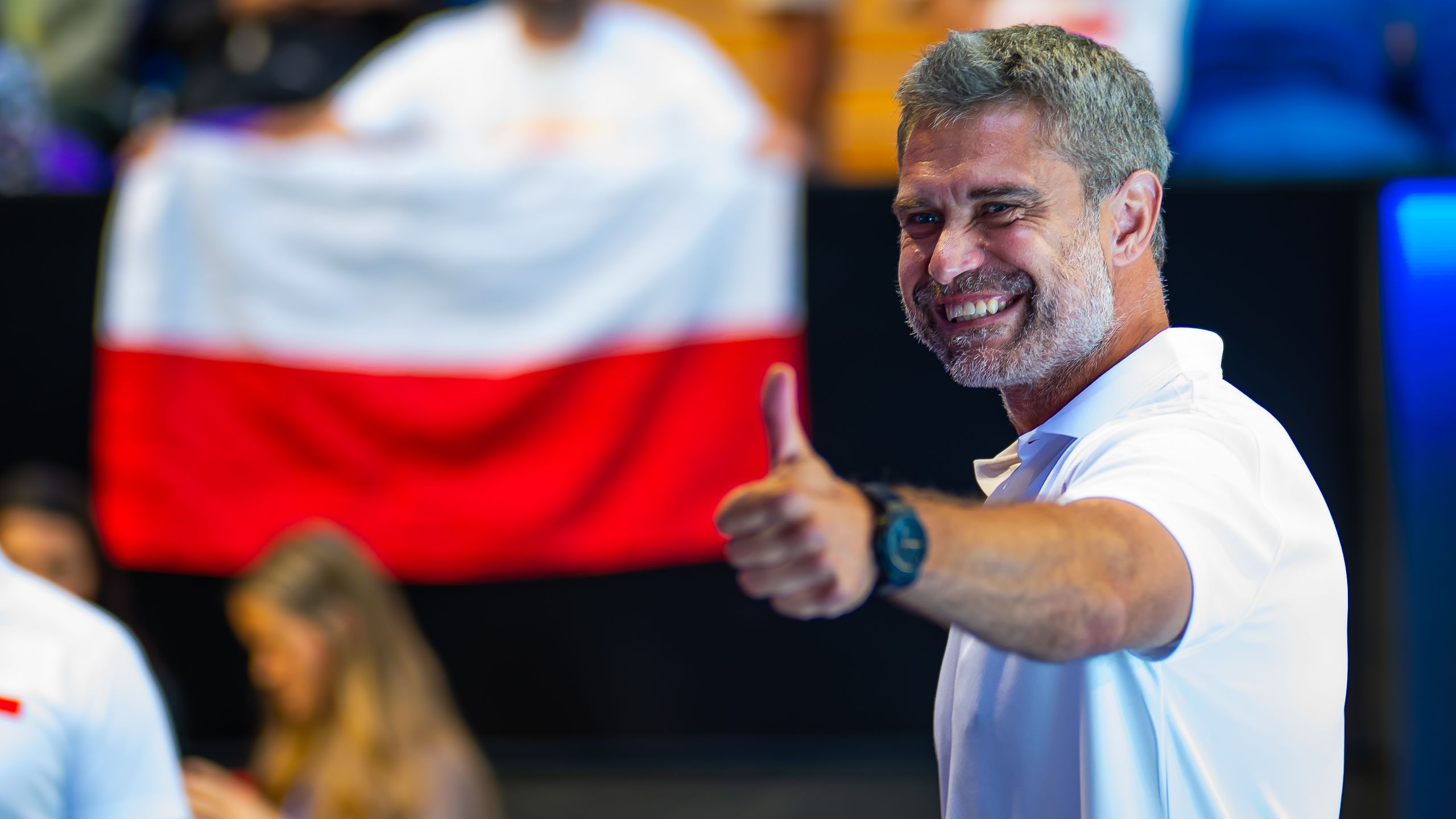 Tomasz Wiktorowski i Naomi Osaka nawiążą współpracę. Były trener ...