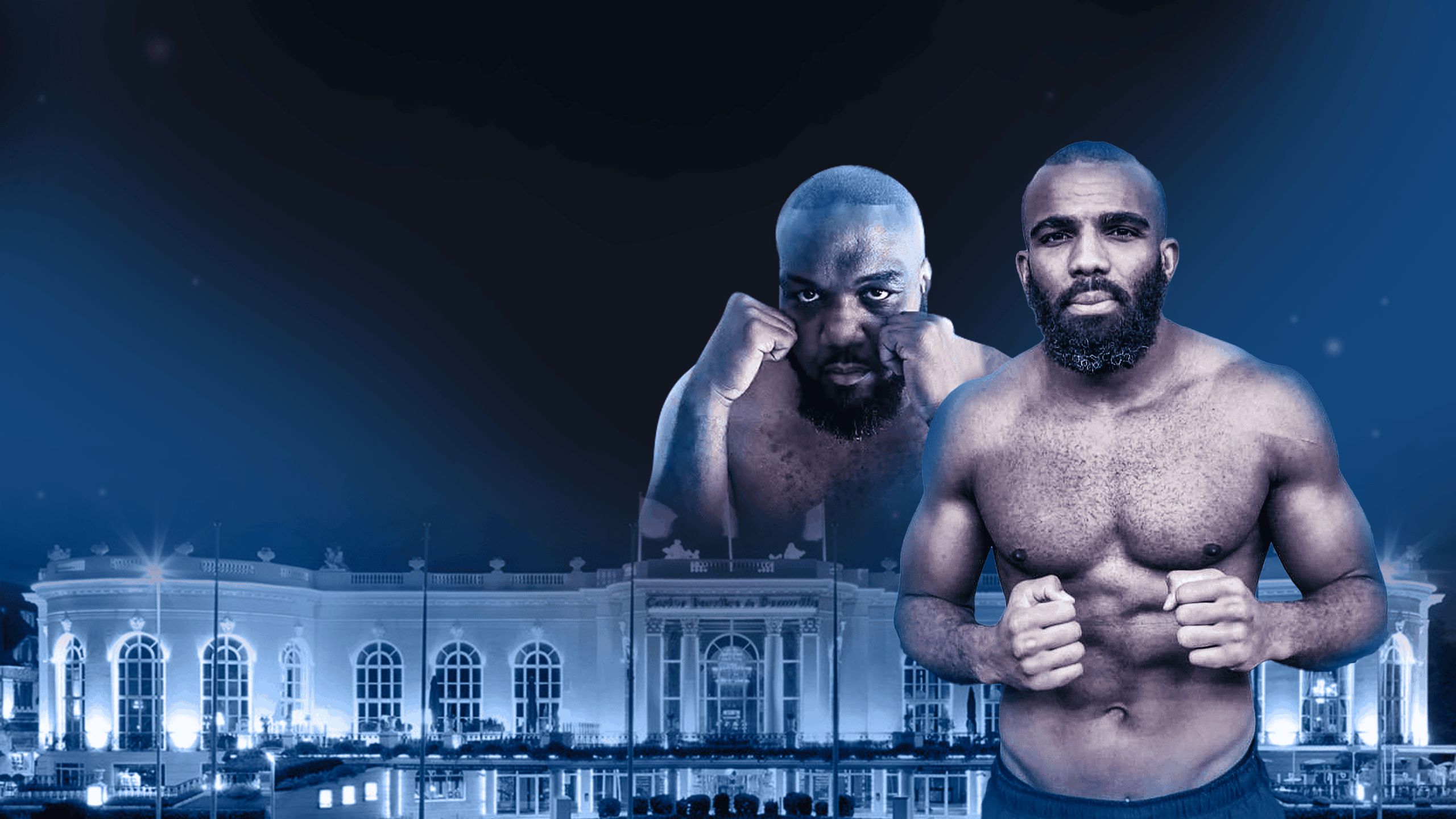 Boxe - Championnat de France : comment suivre le combat Mattar Garcia ...