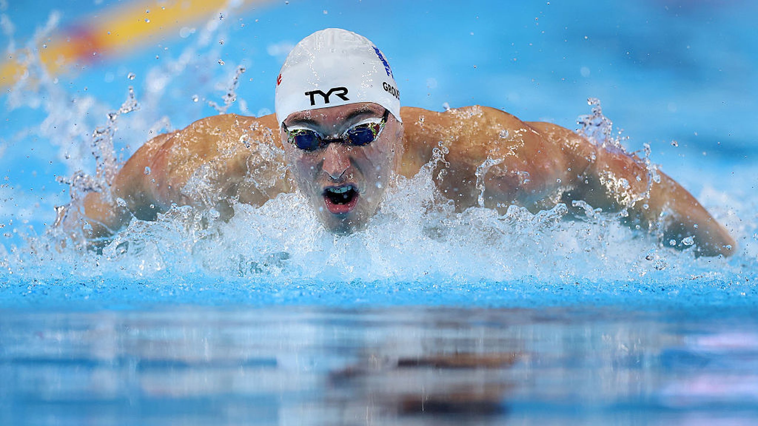 Mondiaux de natation: le relais 4x200 m en finale, en attendant ...