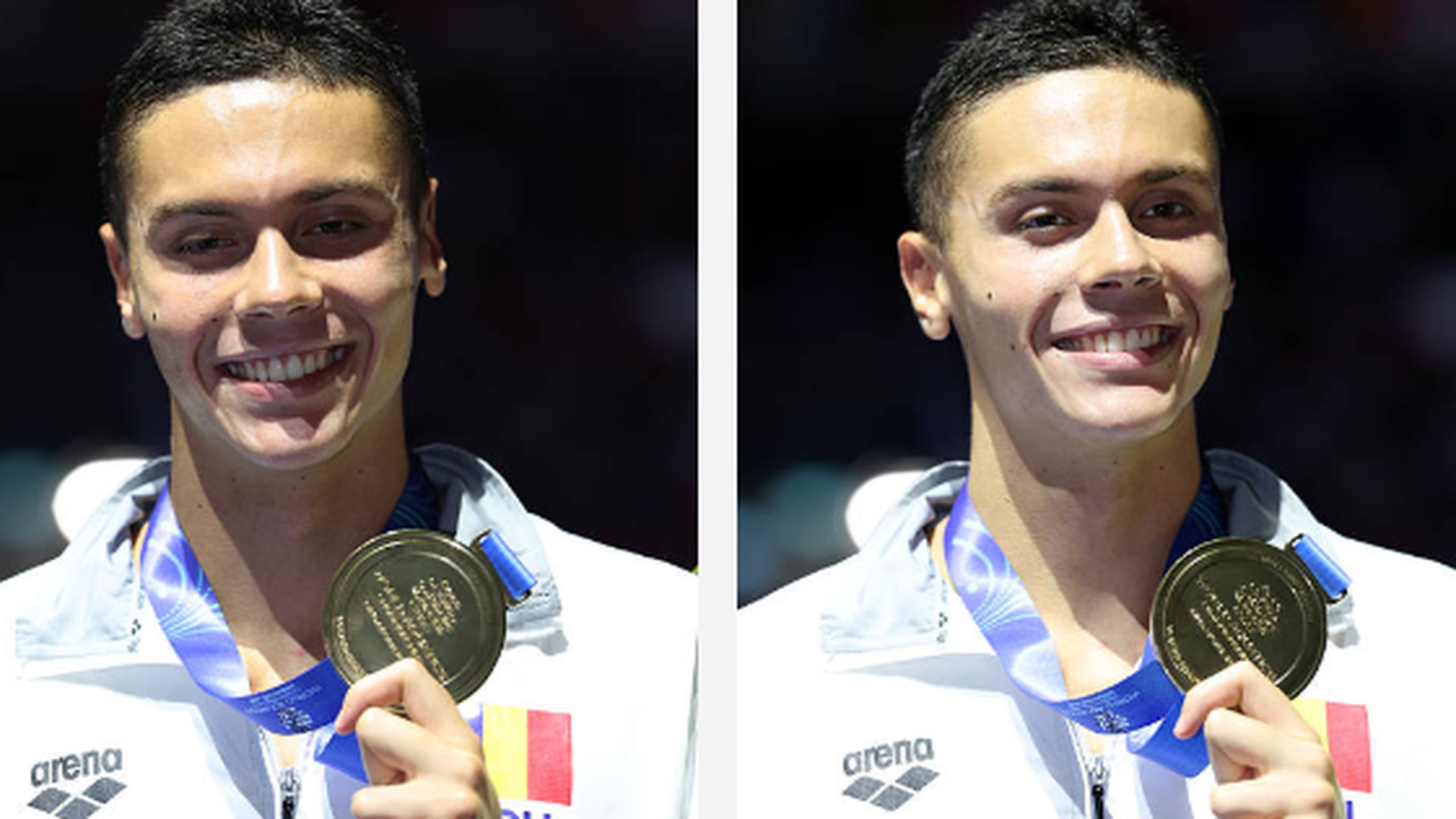 Cine câştigă clasamentul pe medalii la Mondialele de înot? România e pe ...