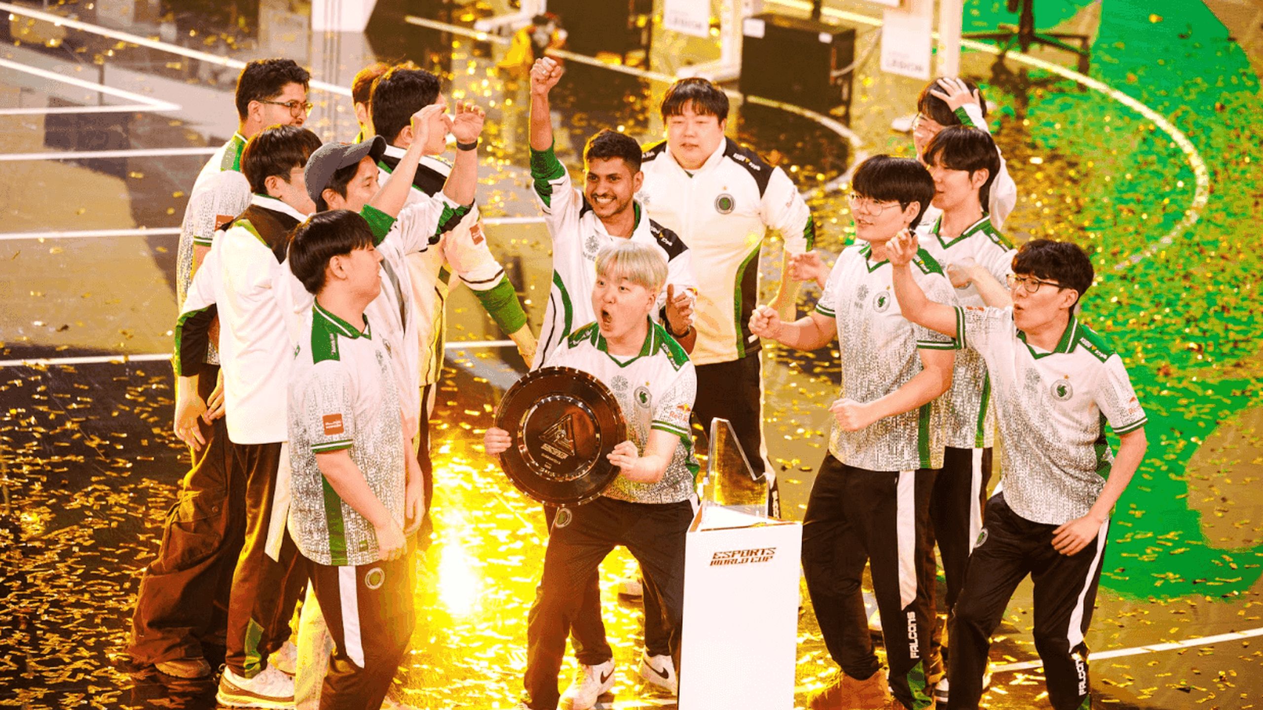 Resumen de la semana 4: Lo más destacado de la Copa Mundial de Esports ...