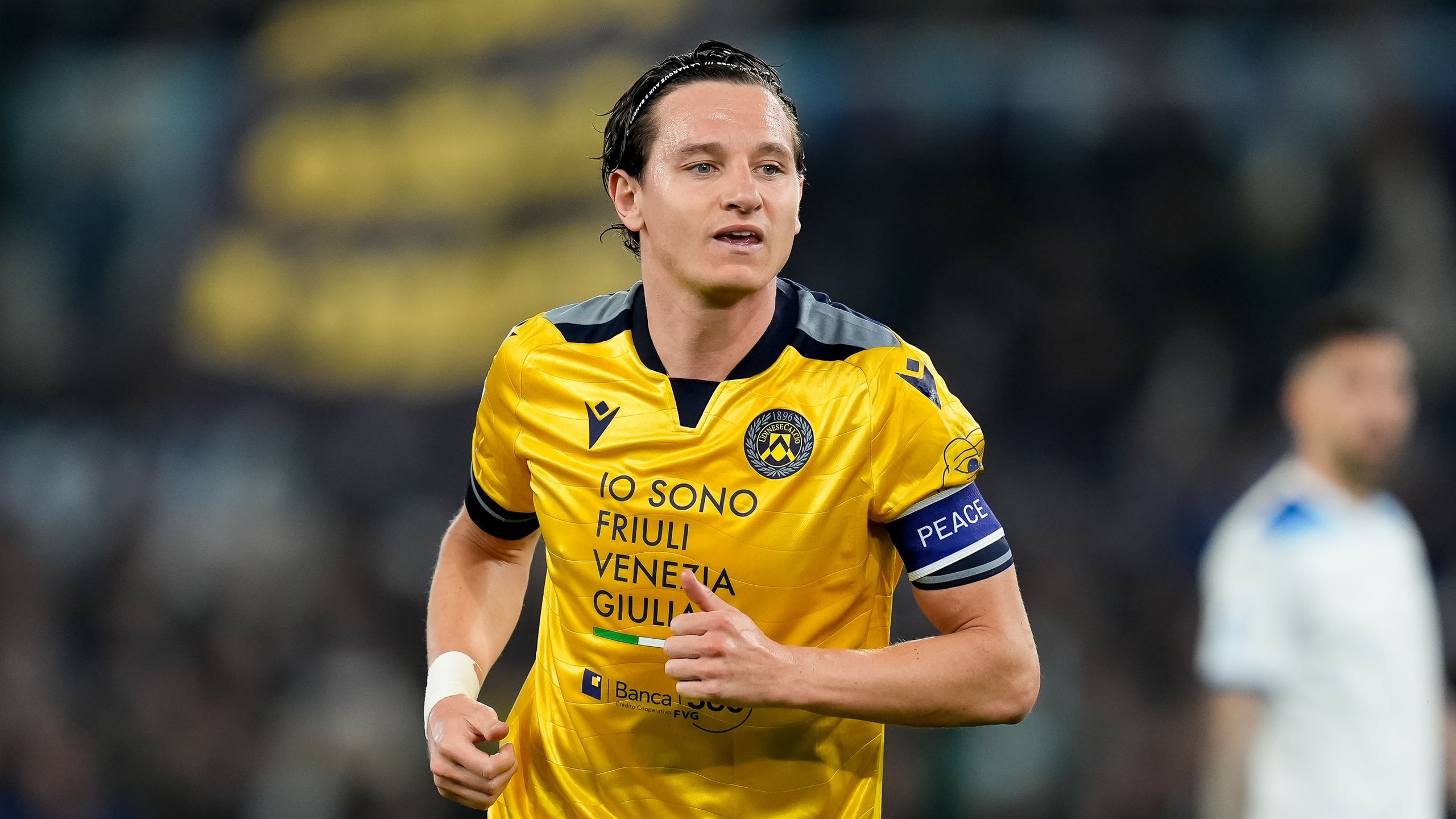 Mercato - Un champion du monde de retour en Ligue 1 : Florian Thauvin ...