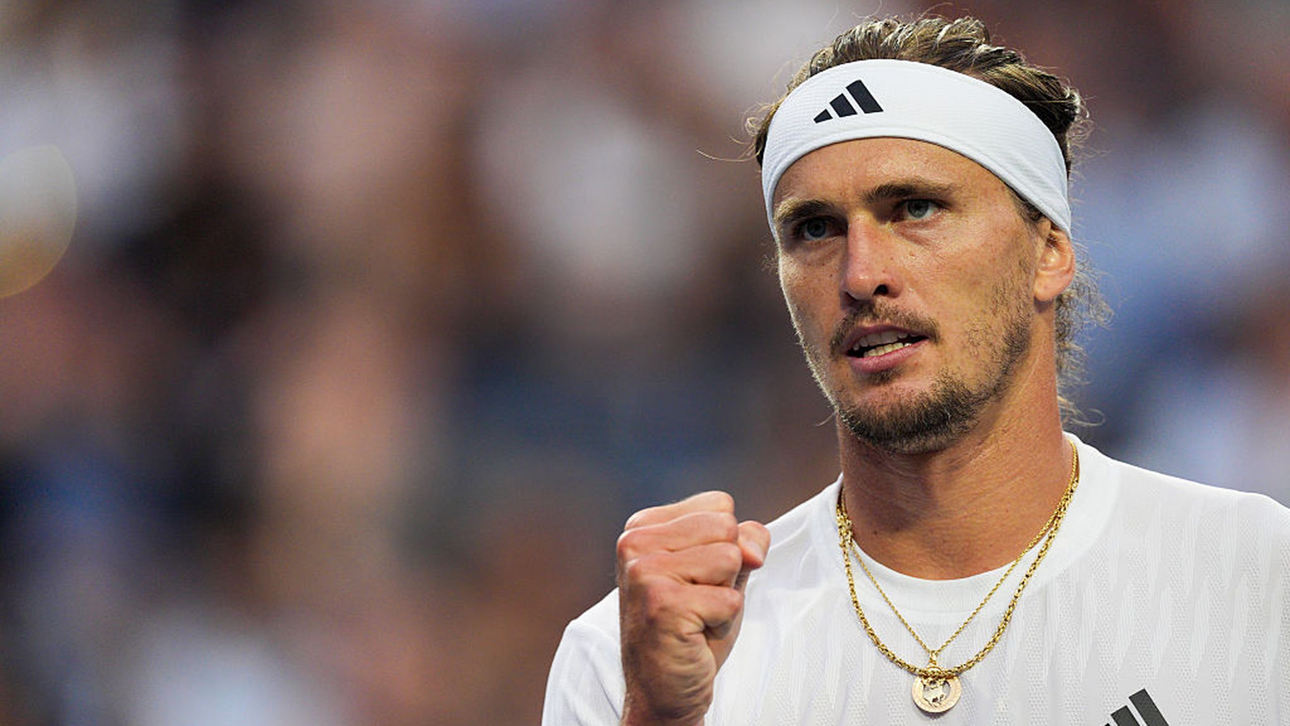 Masters 1000 Toronto I Alexander Zverev, tête de série N.1, en demi ...