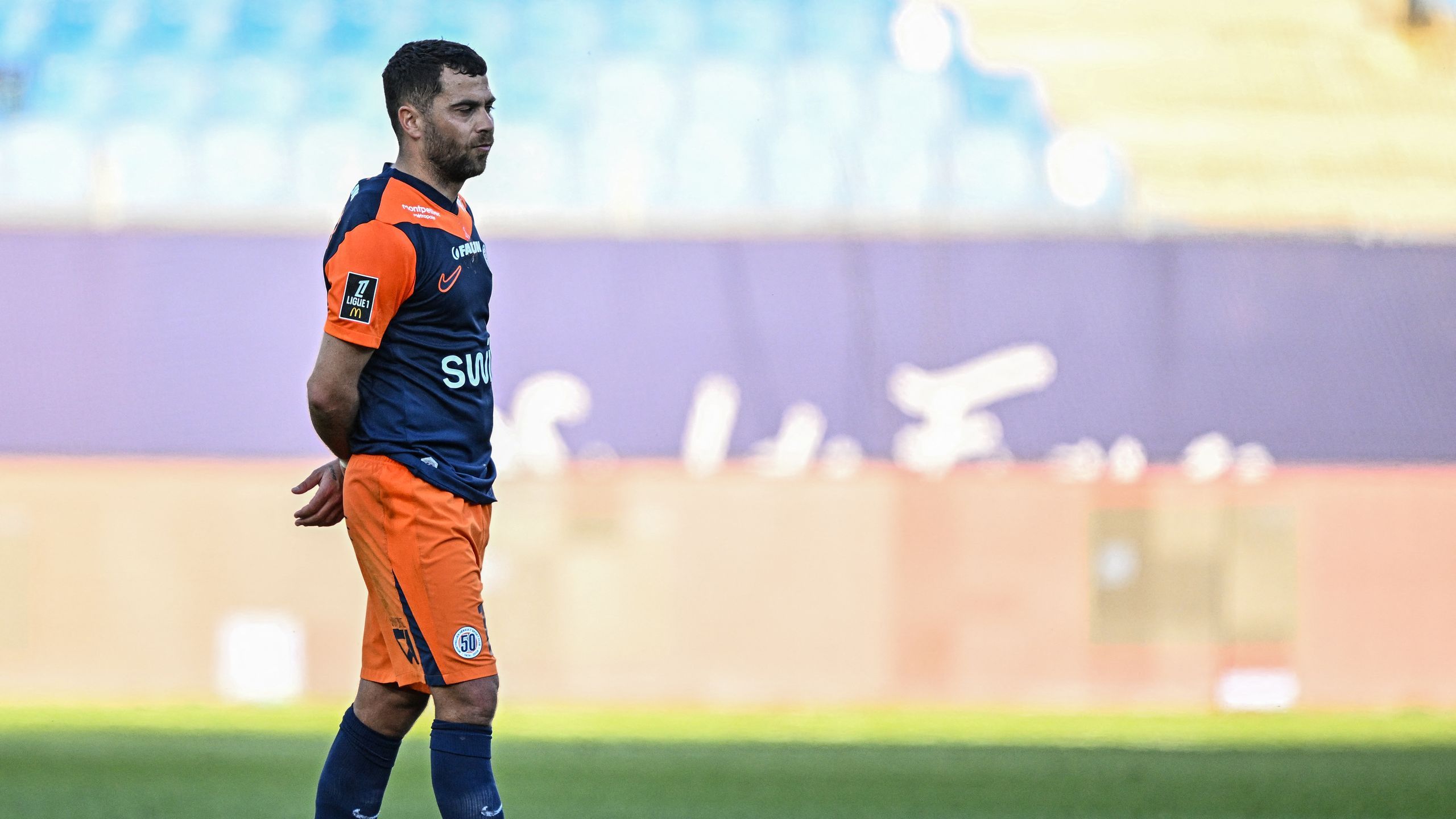 Ligue 2 - Des portes de l'équipe de France à la deuxième division ...