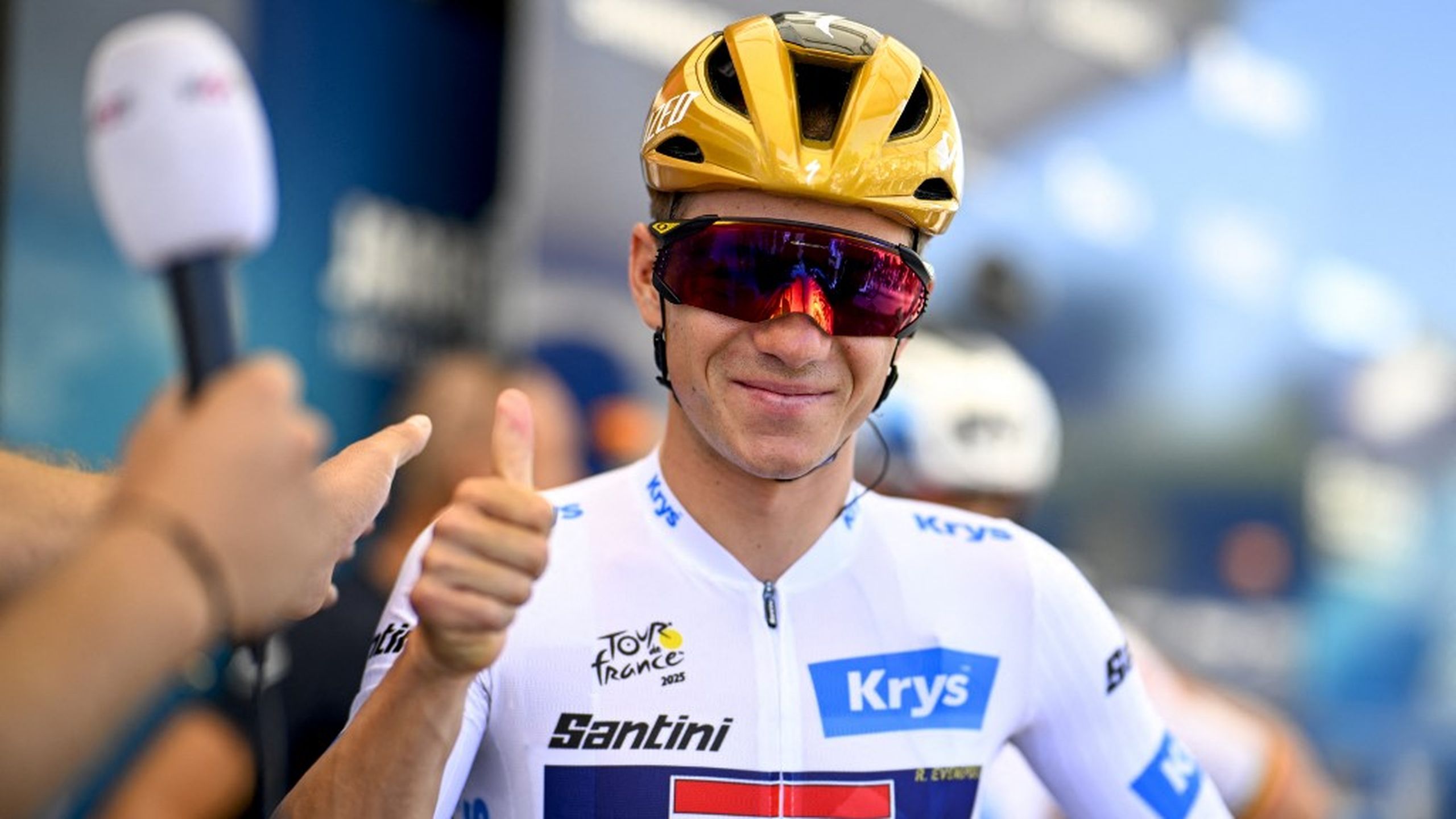 Red Bull-Bora espera un 'efecto Peter Sagan' con el fichaje de Remco ...