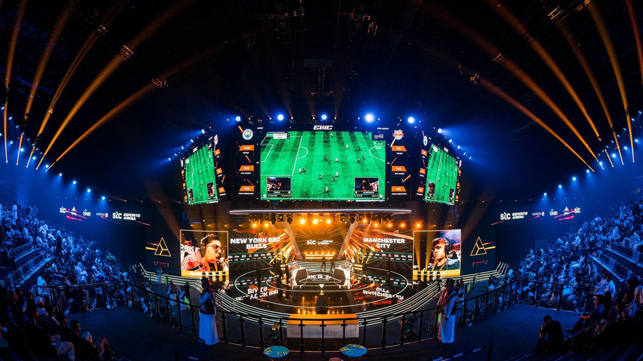 I principali risultati di sabato in Rainbow Six Siege, Warzone, EA Sports FC 25 e Tekken 8 ...