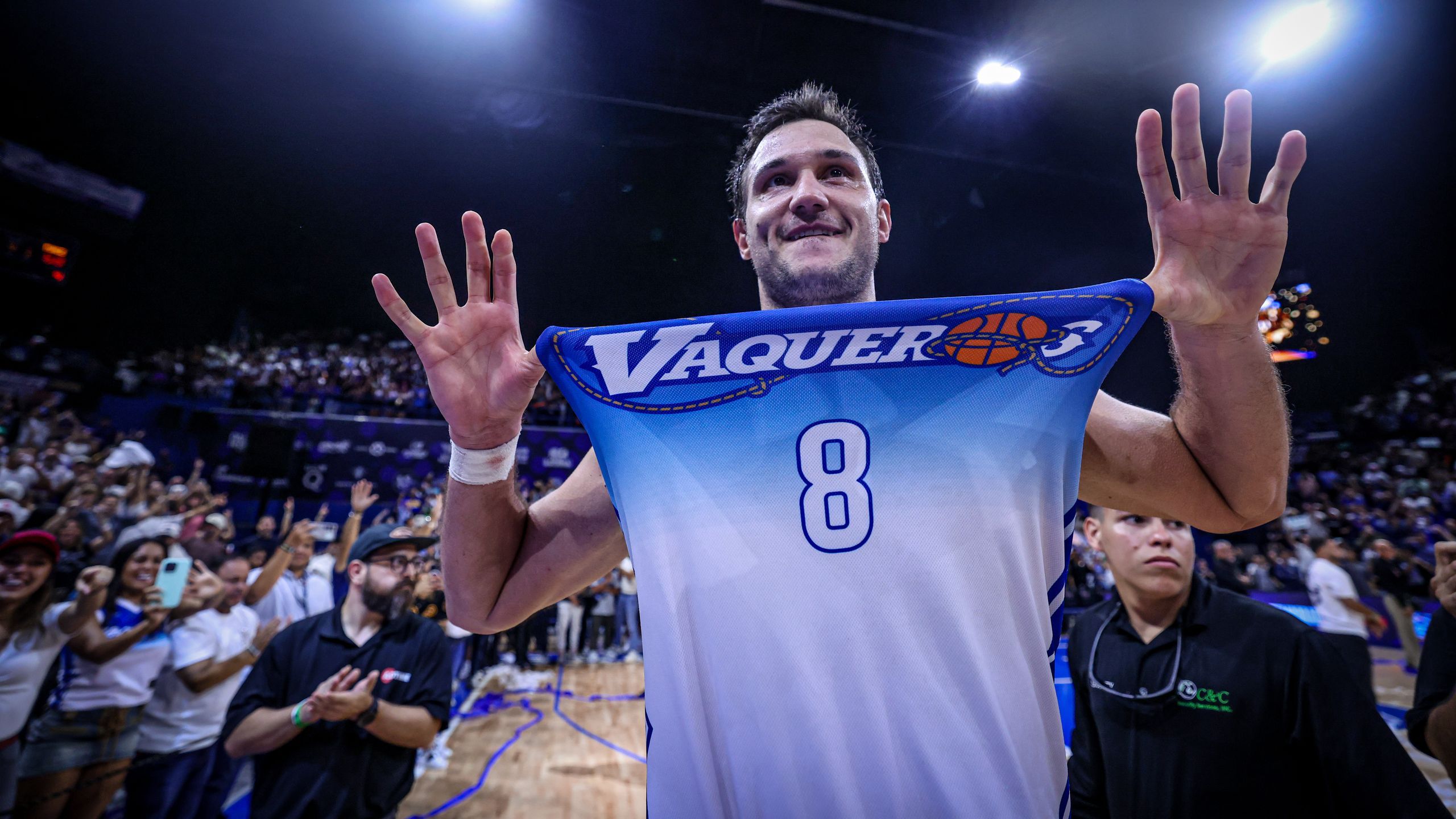 Danilo Gallinari: "Una mia Last Dance? L'avrei fatta solo con l'Olimpia ...