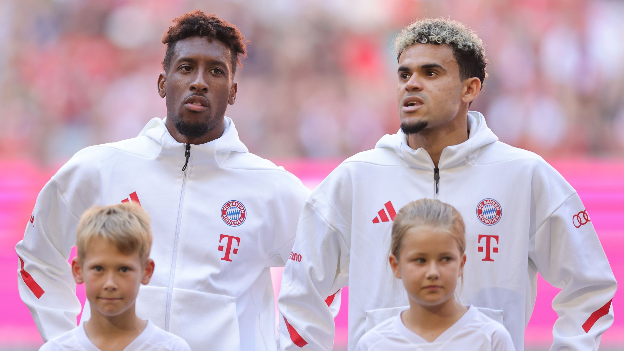 FC Bayern München: Kingsley Coman bringt unverhofft 30 Millionen Euro ...