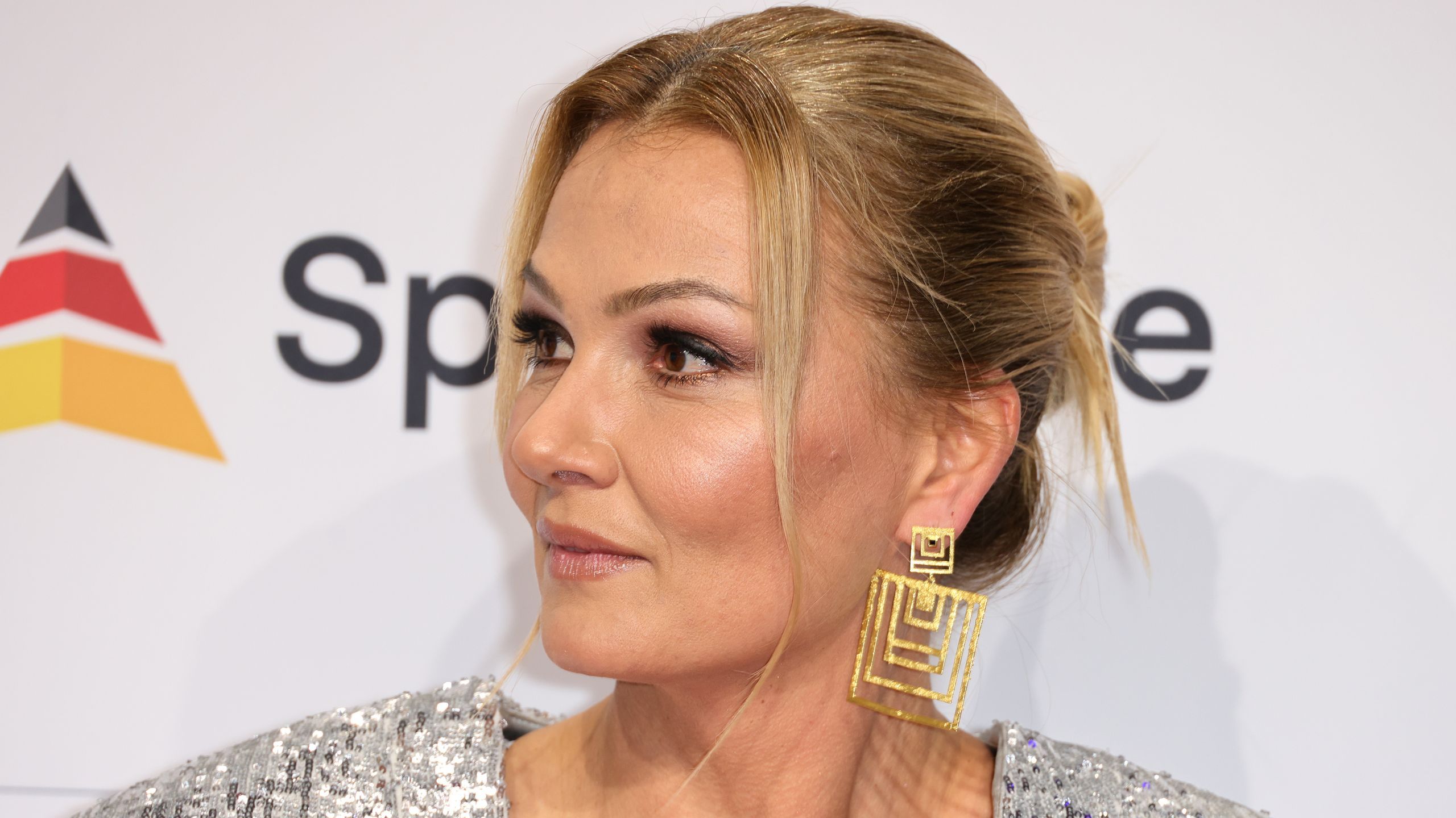 Ex-Weltklasse-Schwimmerin Franziska van Almsick spricht über ihre Essstörungen: "Als Held hat ...