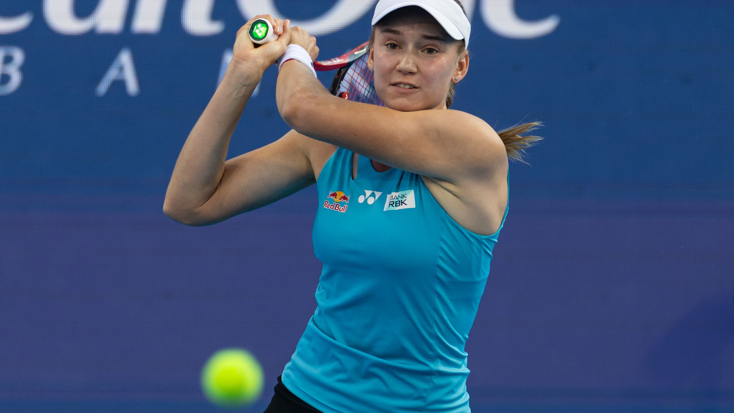 WTA Cincinnati: Elena Rybakina schlägt Madison Keys nach Comeback und ...