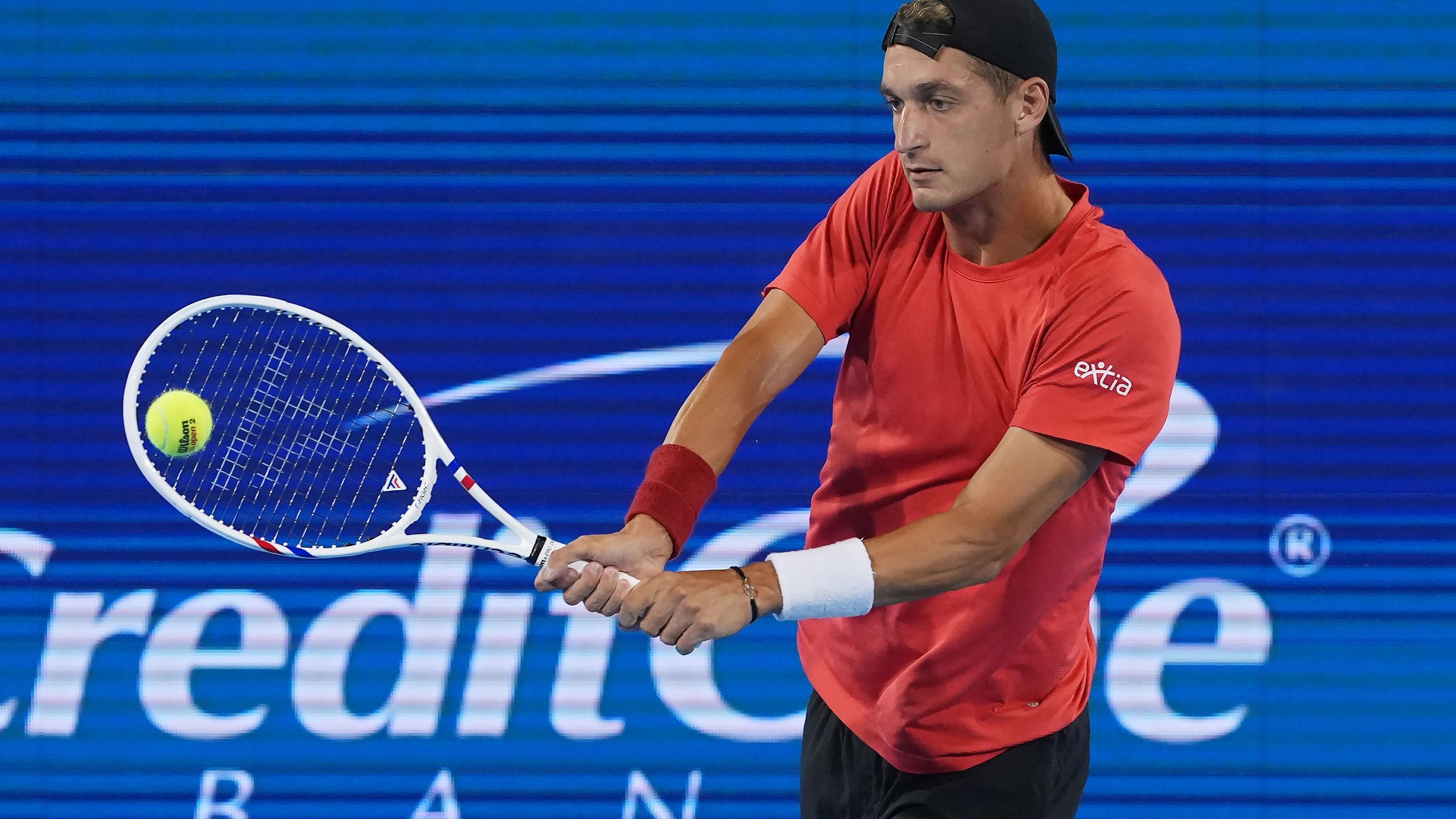 Povestea fabuloasă a lui Terence Atmane continuă! E în semifinale la ...