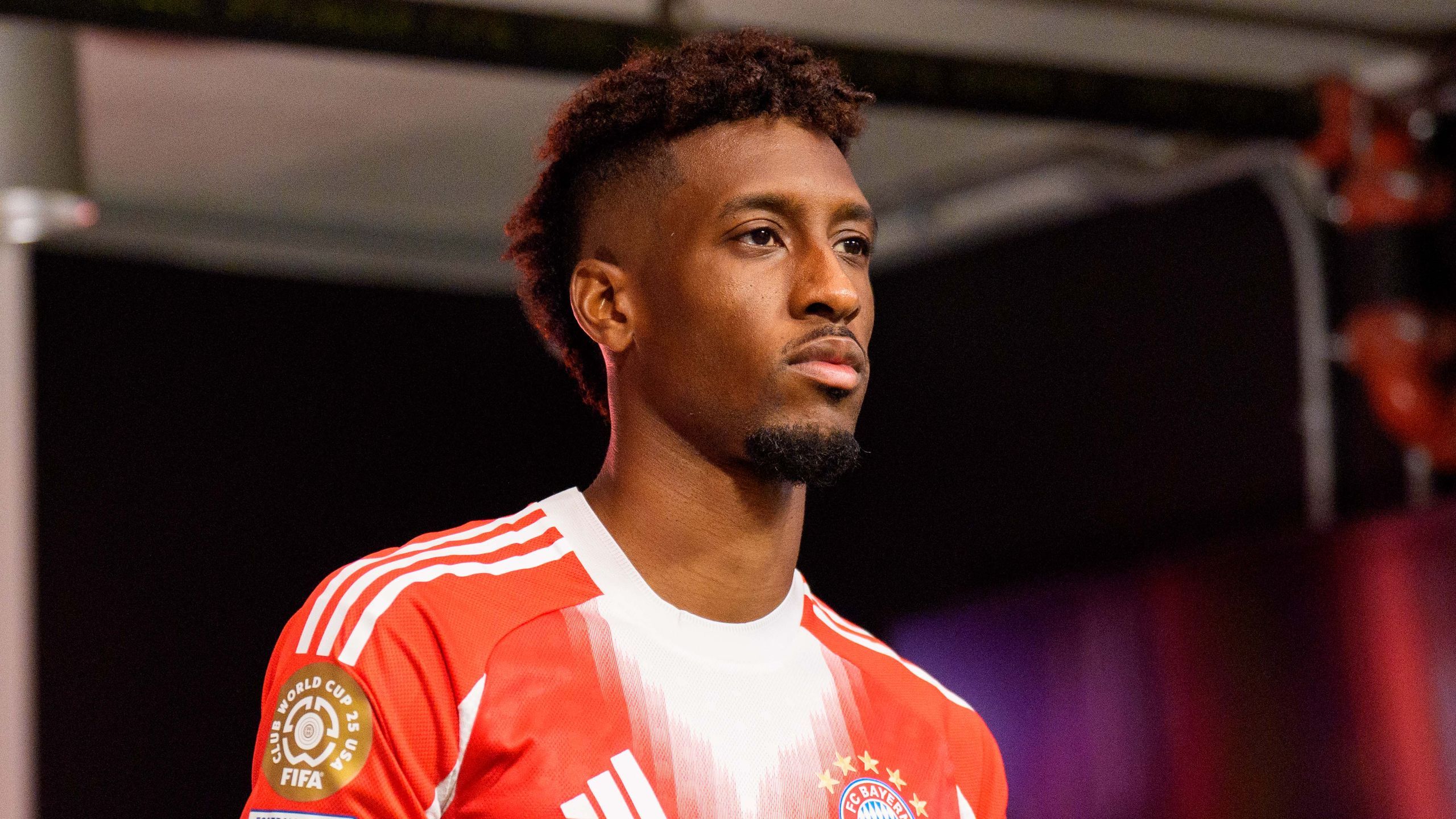 Kingsley Coman saluta il Bayern Monaco e raggiunge l'Al-Nassr di ...