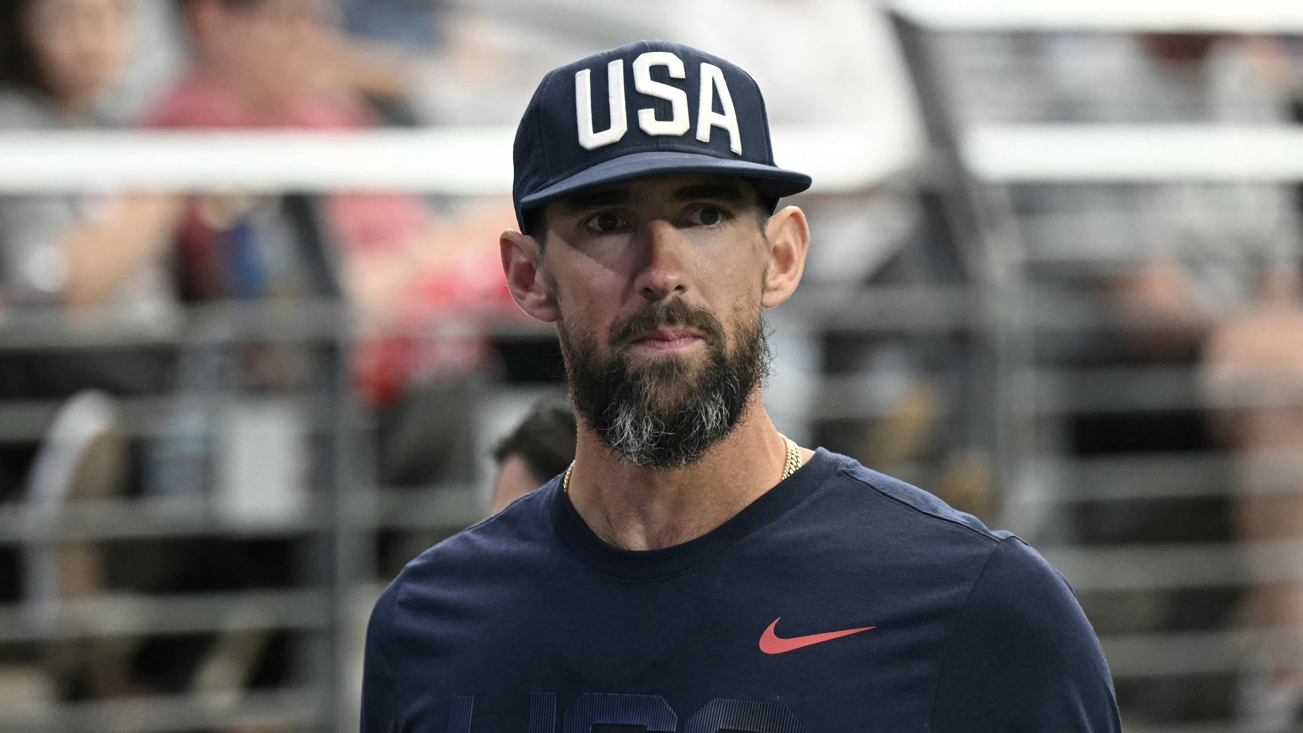 Michael Phelps, război total cu șefii înotului american: "M-au tratat ...