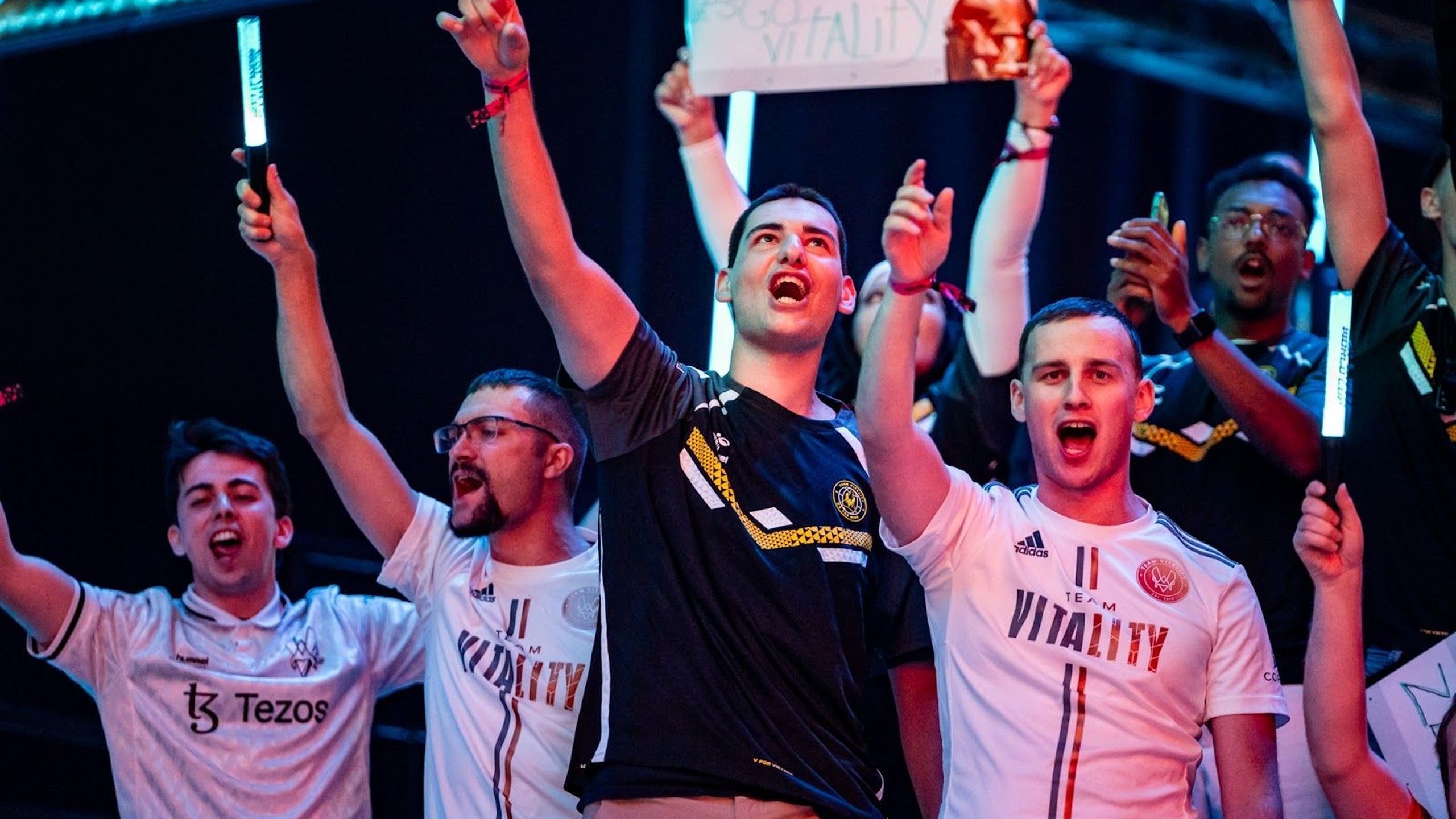 Copa Mundial de Esports 2025 – Resumen de la Semana 6 - Eurosport