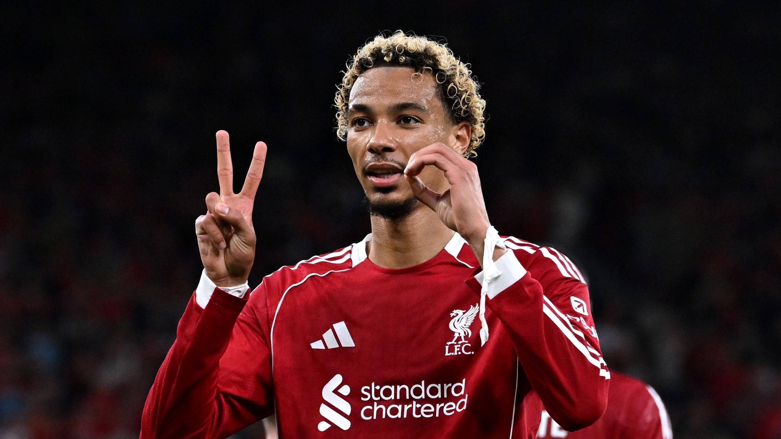 Qualifs Mondial 2026 - Bleus : Rayan Cherki forfait, Hugo Ekitike appelé pour la première fois ...