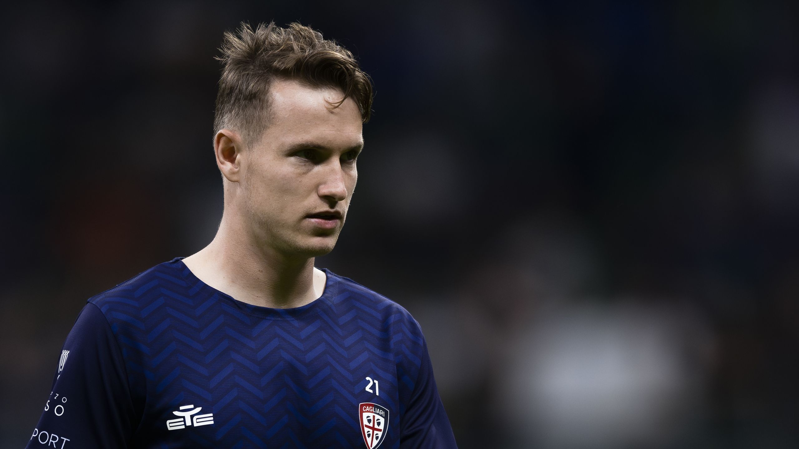 Jakub Jankto si ritira dal calcio a 29 anni: "Il punto chiave è mio ...