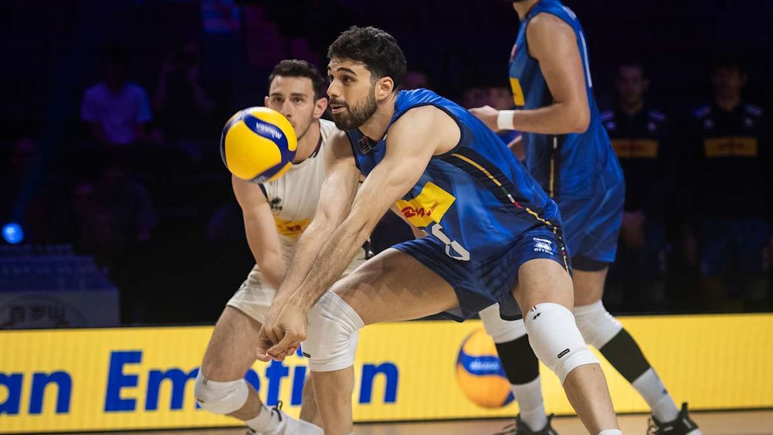 Infortunio Daniele Lavia, parla il GM di Trento: "Dita esplose ...
