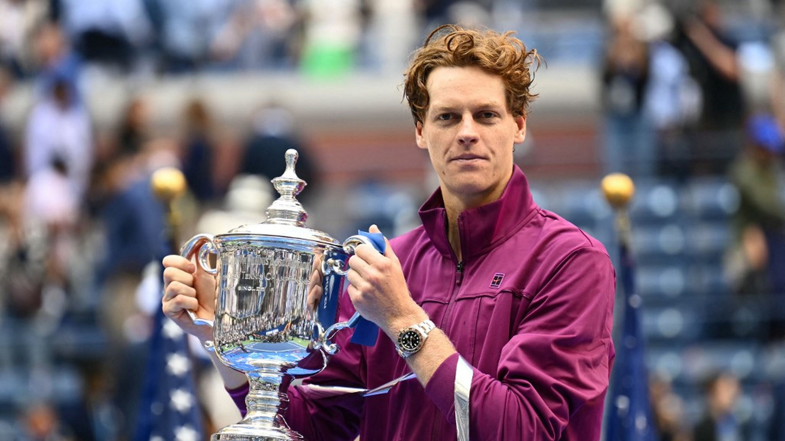 Entry list US Open 2025: Jannik Sinner guida la truppa di 12 azzurri. C ...