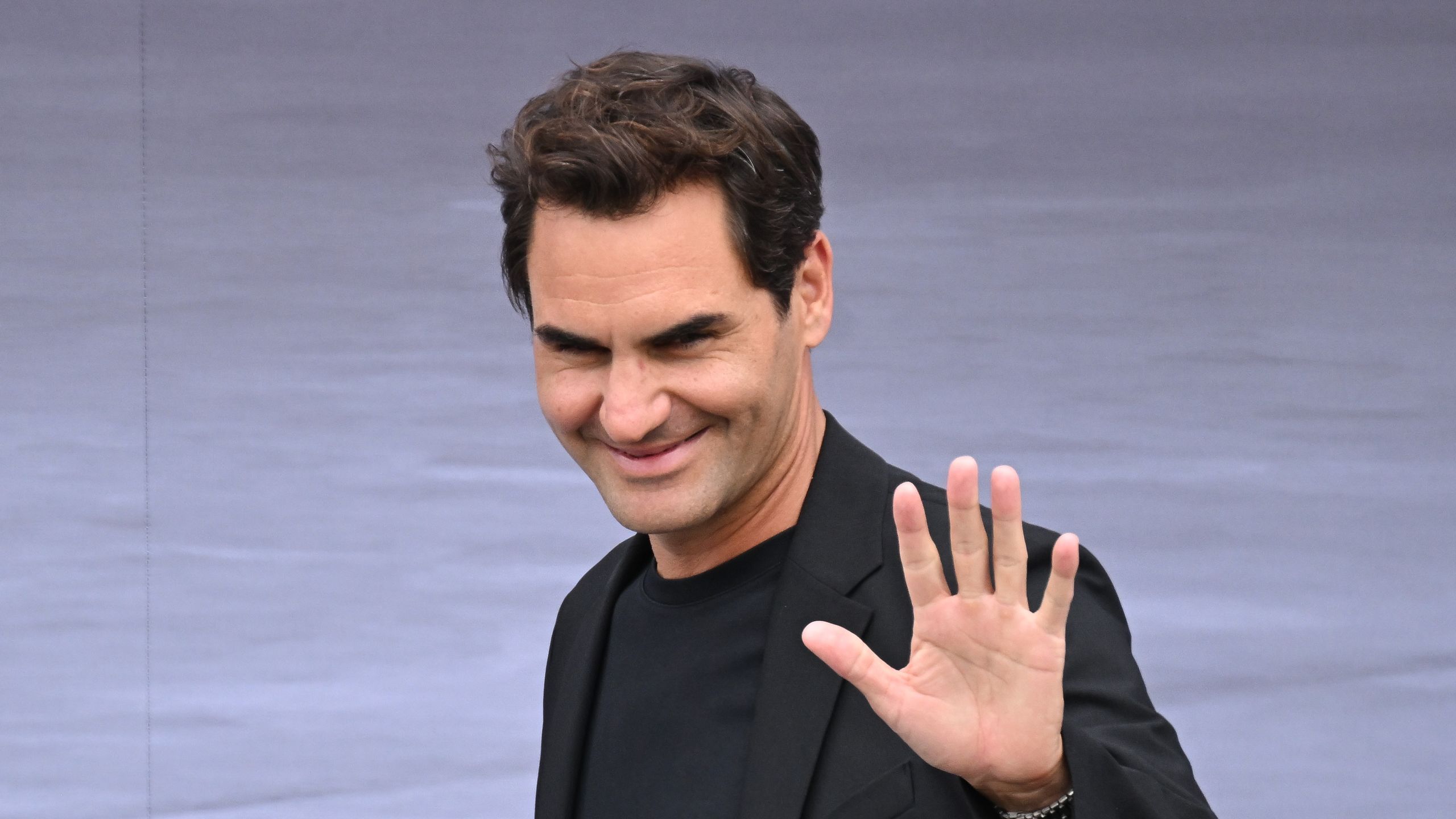 Roger Federer denkt über "Fedal Tour" nach: Ex-Manager Tony Godsick ...