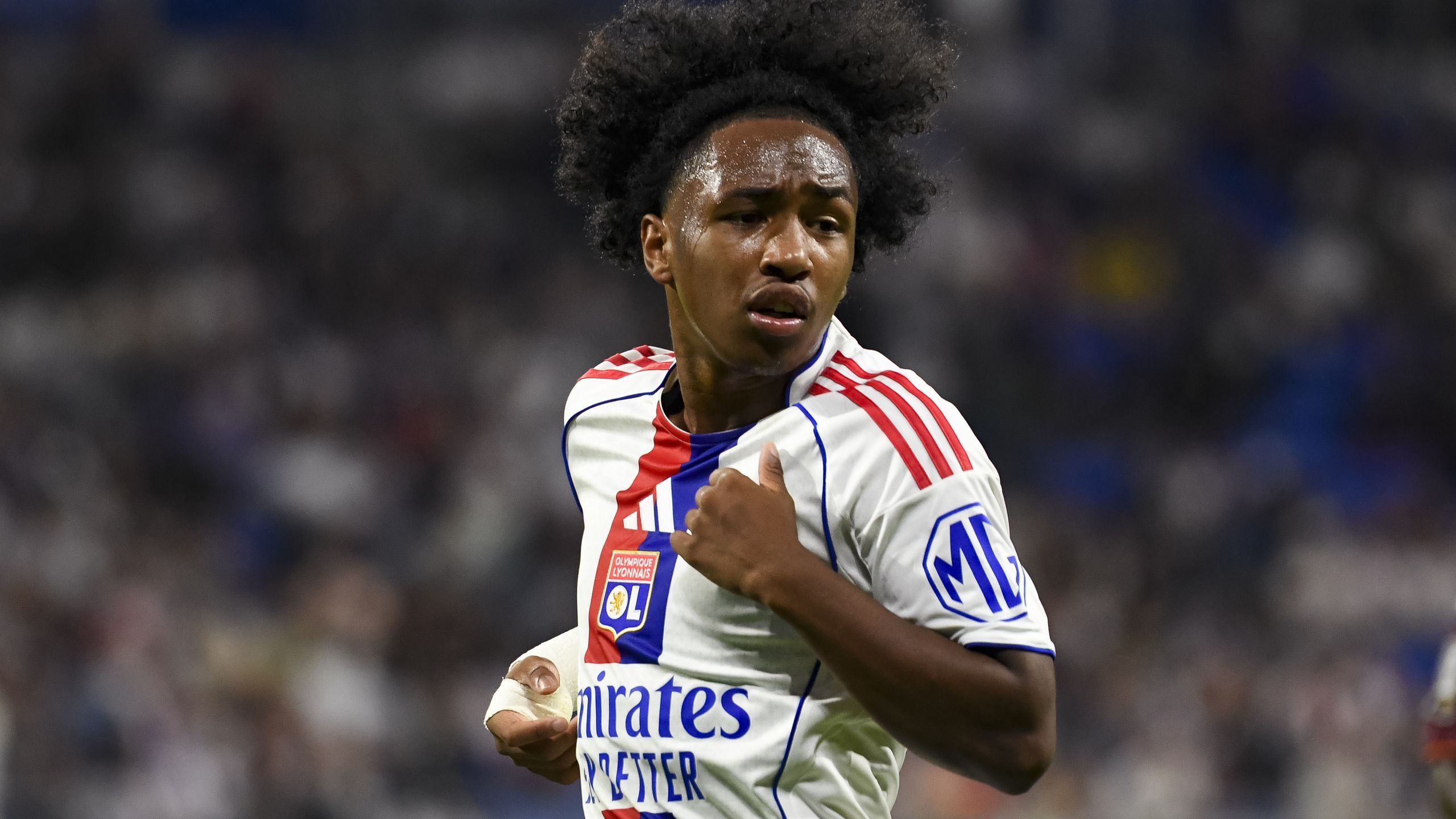 Transferts - Malick Fofana, le dilemme sans bonne solution pour l ...