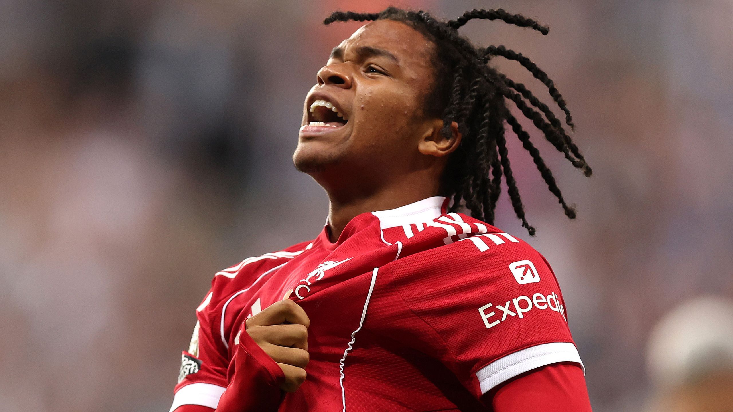 Premier League I Après Newcastle-Liverpool (2-3) : 16 ans, déjà crucial ...