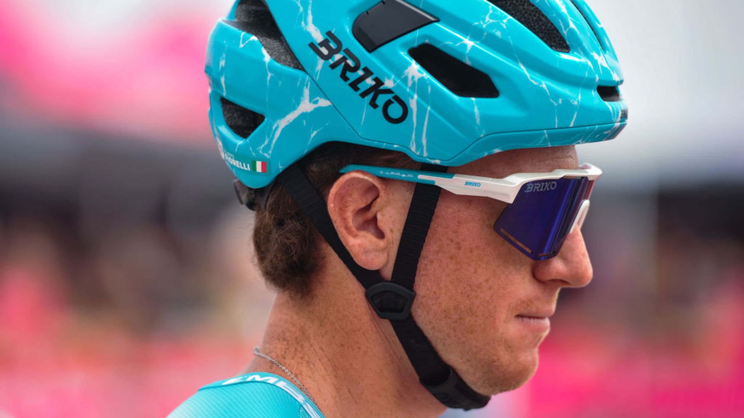 Filippo Fiorelli dal 1 gennaio 2026 debutterà nel World Tour: il ...