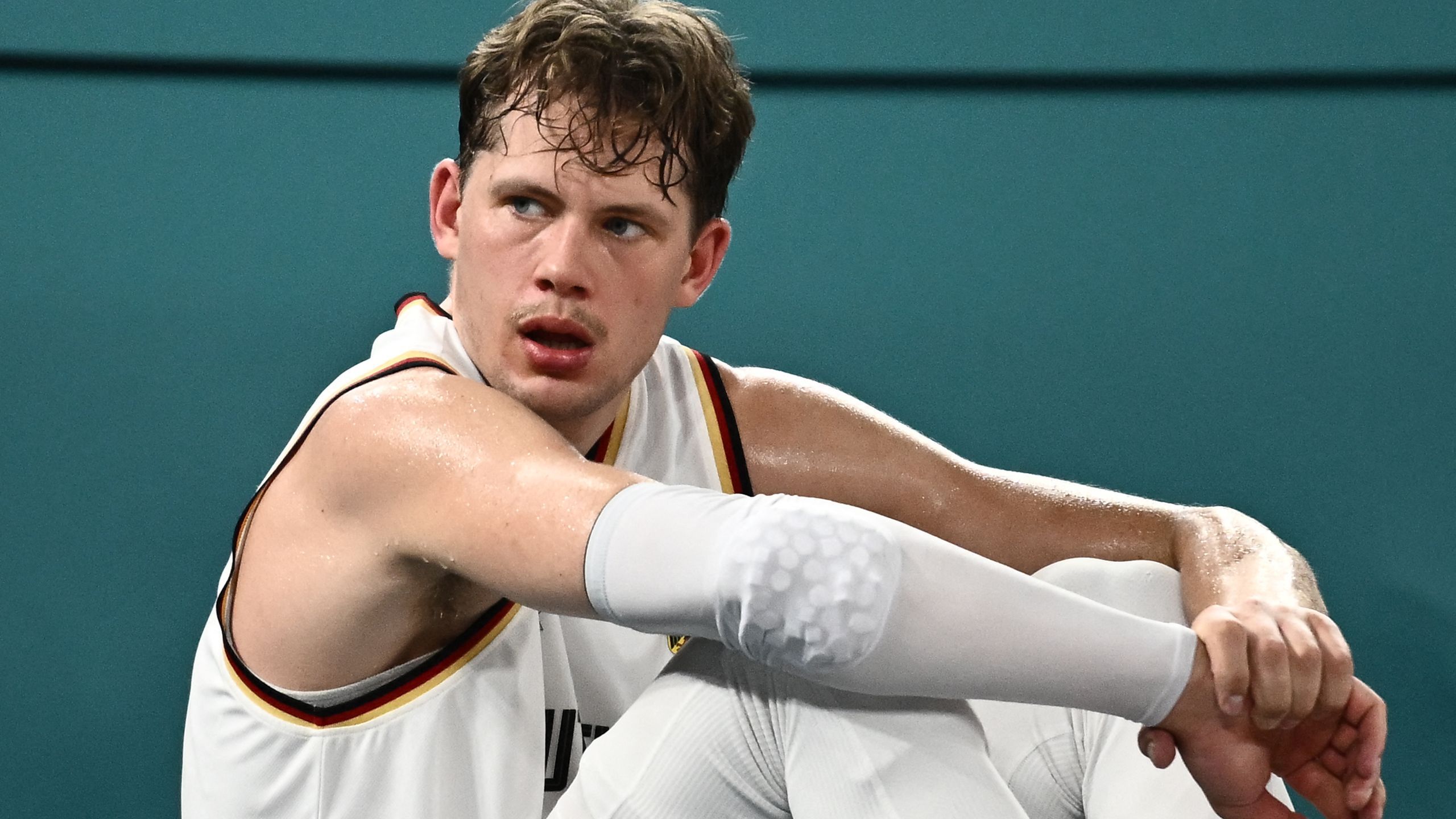 Moritz Wagner über Reha: "Depressive Phasen durchgemacht" - Eurosport