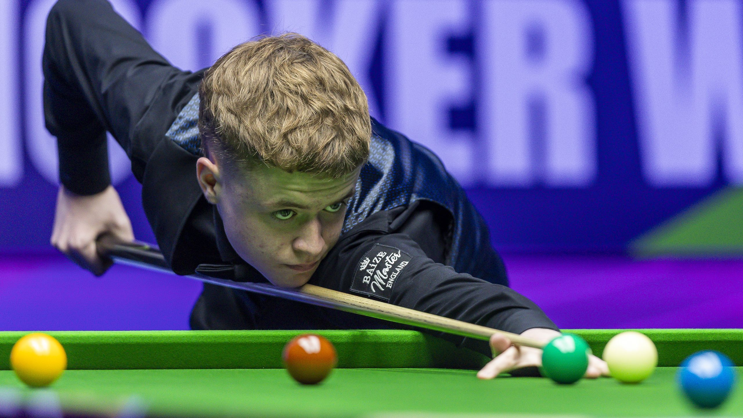 Puștiul Stan Moody, victoria carierei! E în sferturi la Wuhan, după o ...