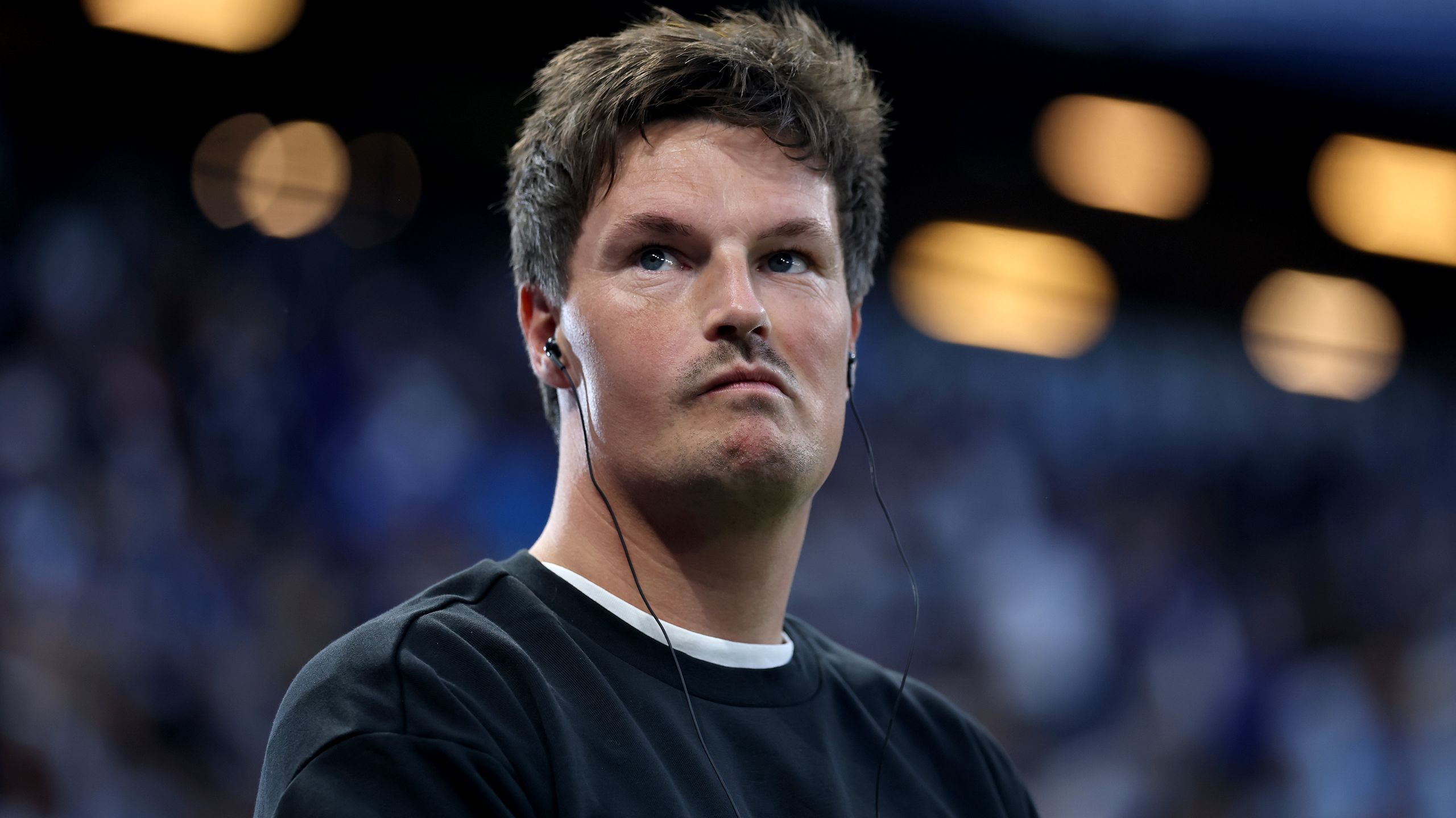 HSV-Trainer Merlin Polzin reagiert genervt auf Fragen nach Derby ...