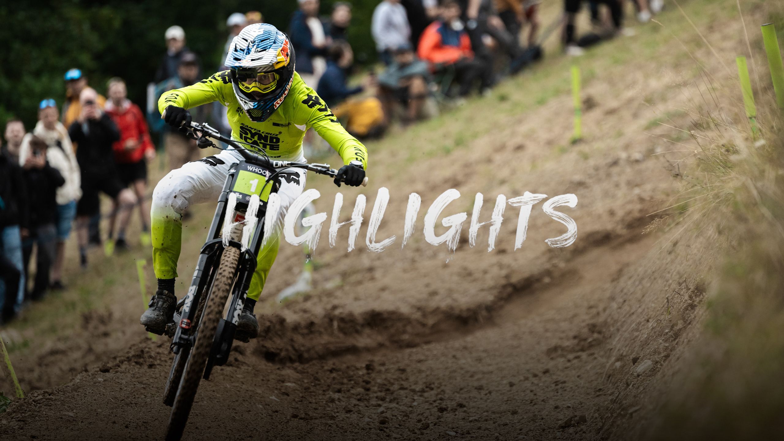 Mountainbike-Weltcup Haute-Savoie: Ronan Dunne aus Irland triumphiert ...