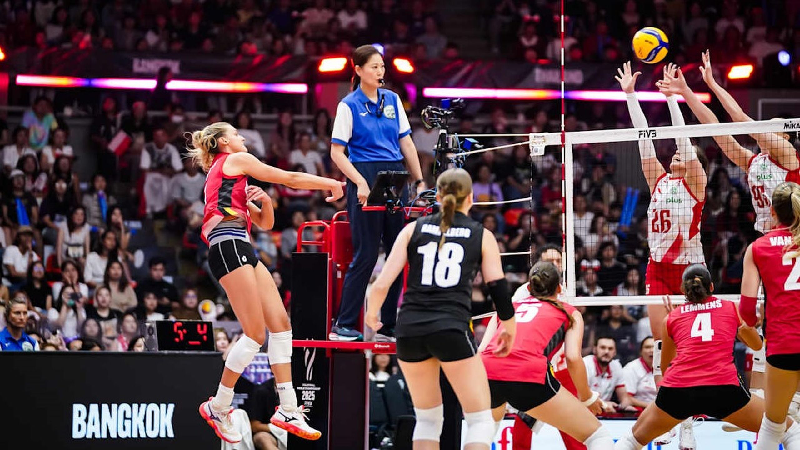 Siatkówka. Polska - Belgia: wynik meczu na żywo i relacja live online ...